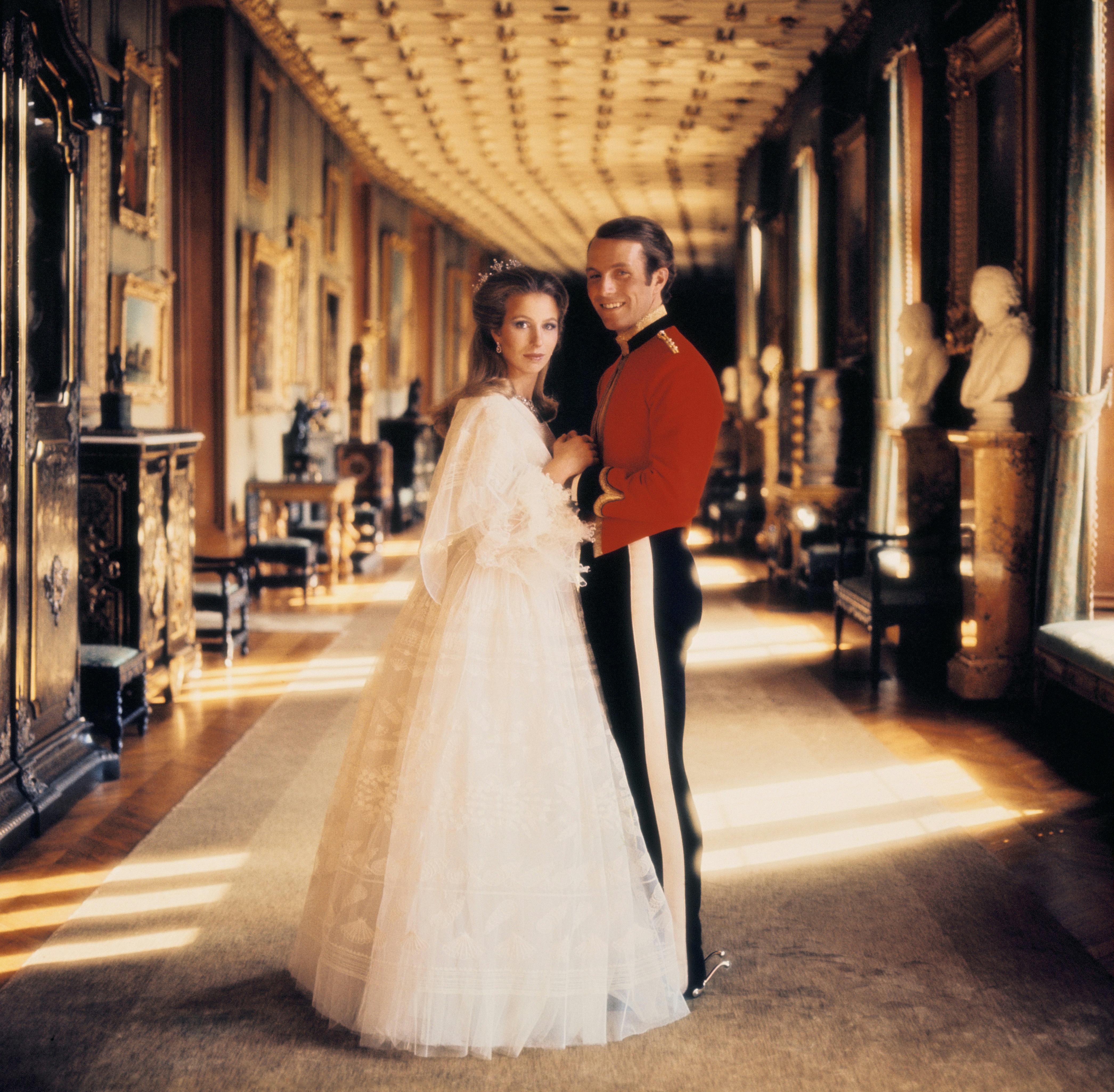 A Brief History of the British Royal Family’s Complicated Romantic ...