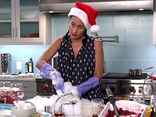 14 Christmas TV Episodes to Watch With TV’s Most Dysfunctional Families