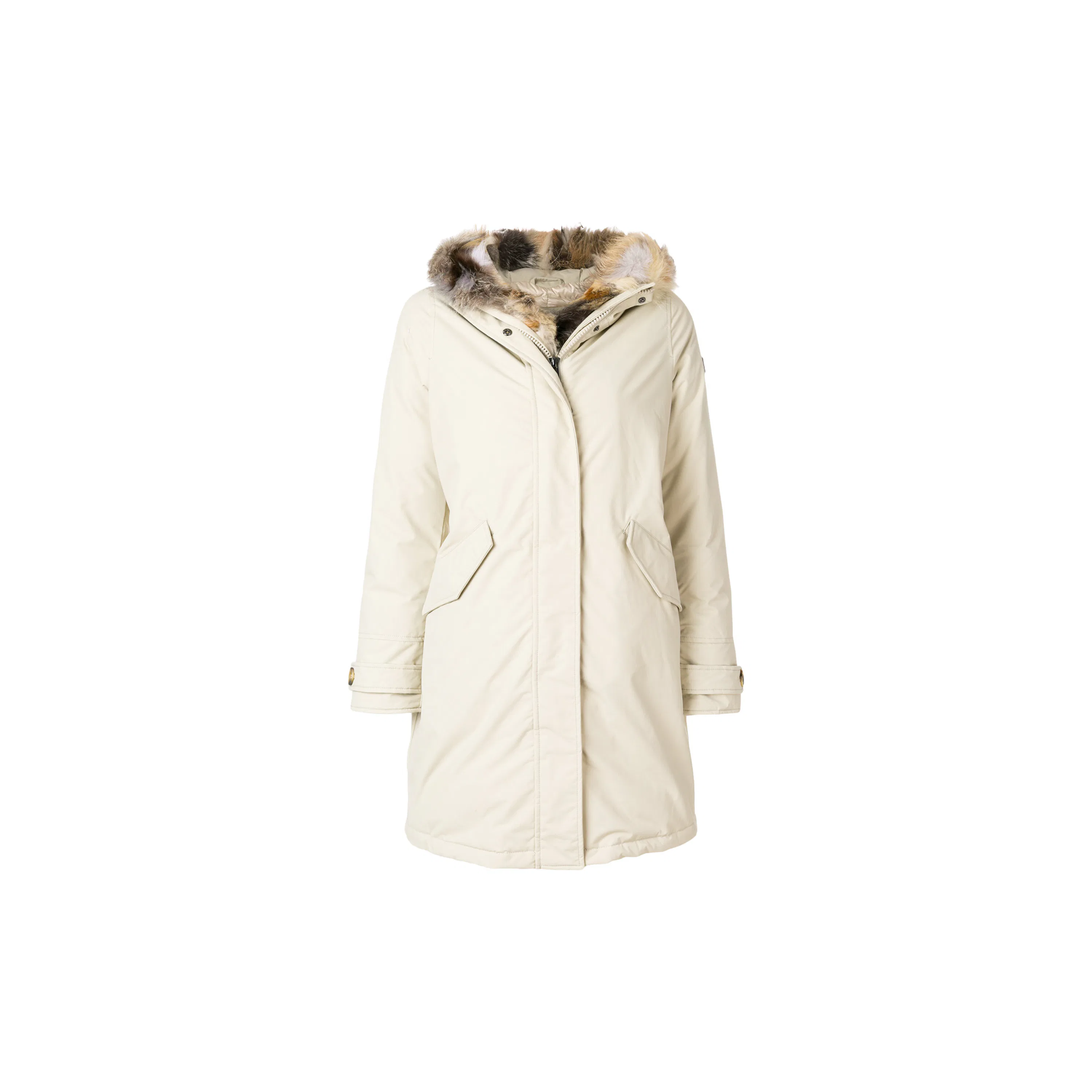 21 Parkas to Keep You Warm Yet Chic in This Winter Drab