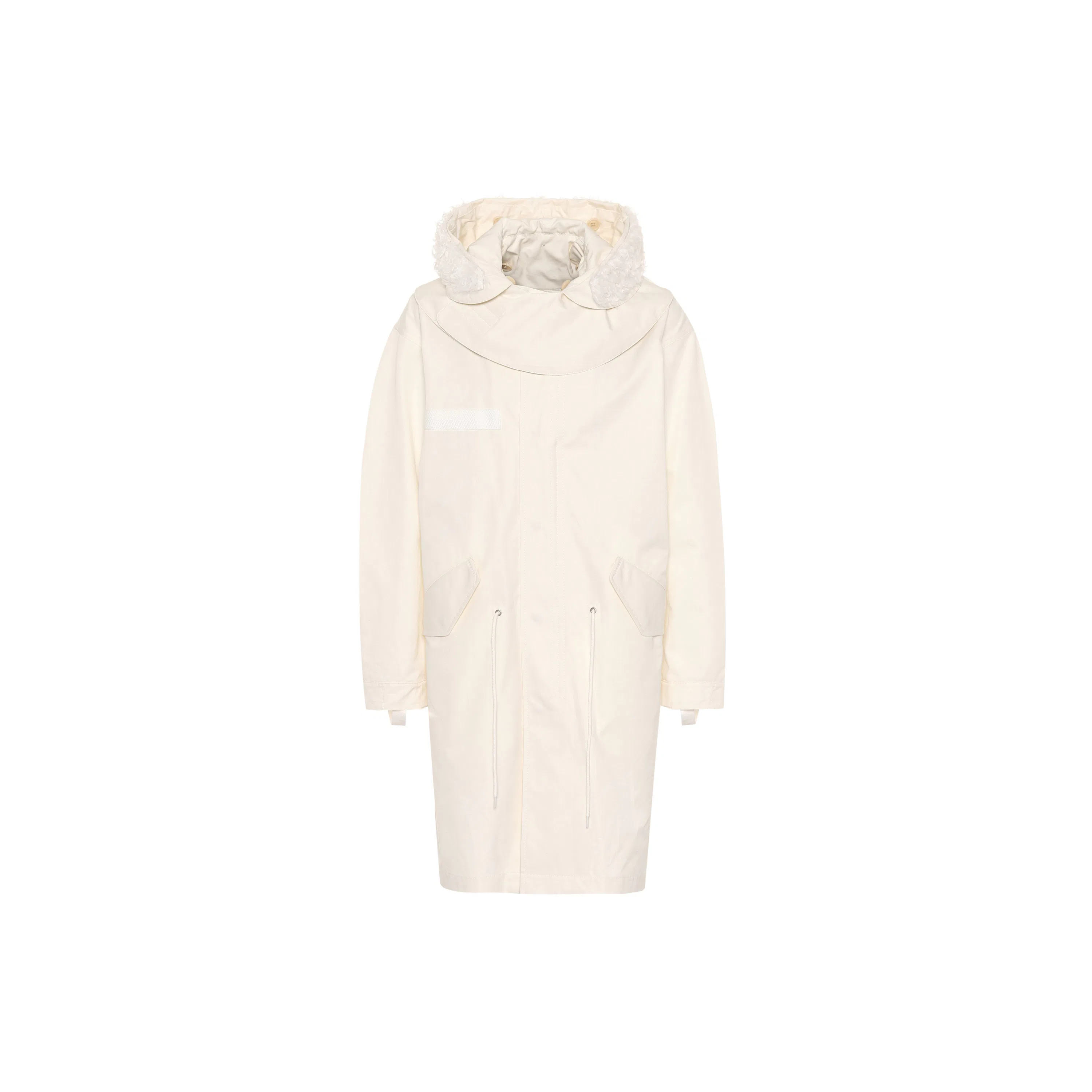21 Parkas to Keep You Warm Yet Chic in This Winter Drab