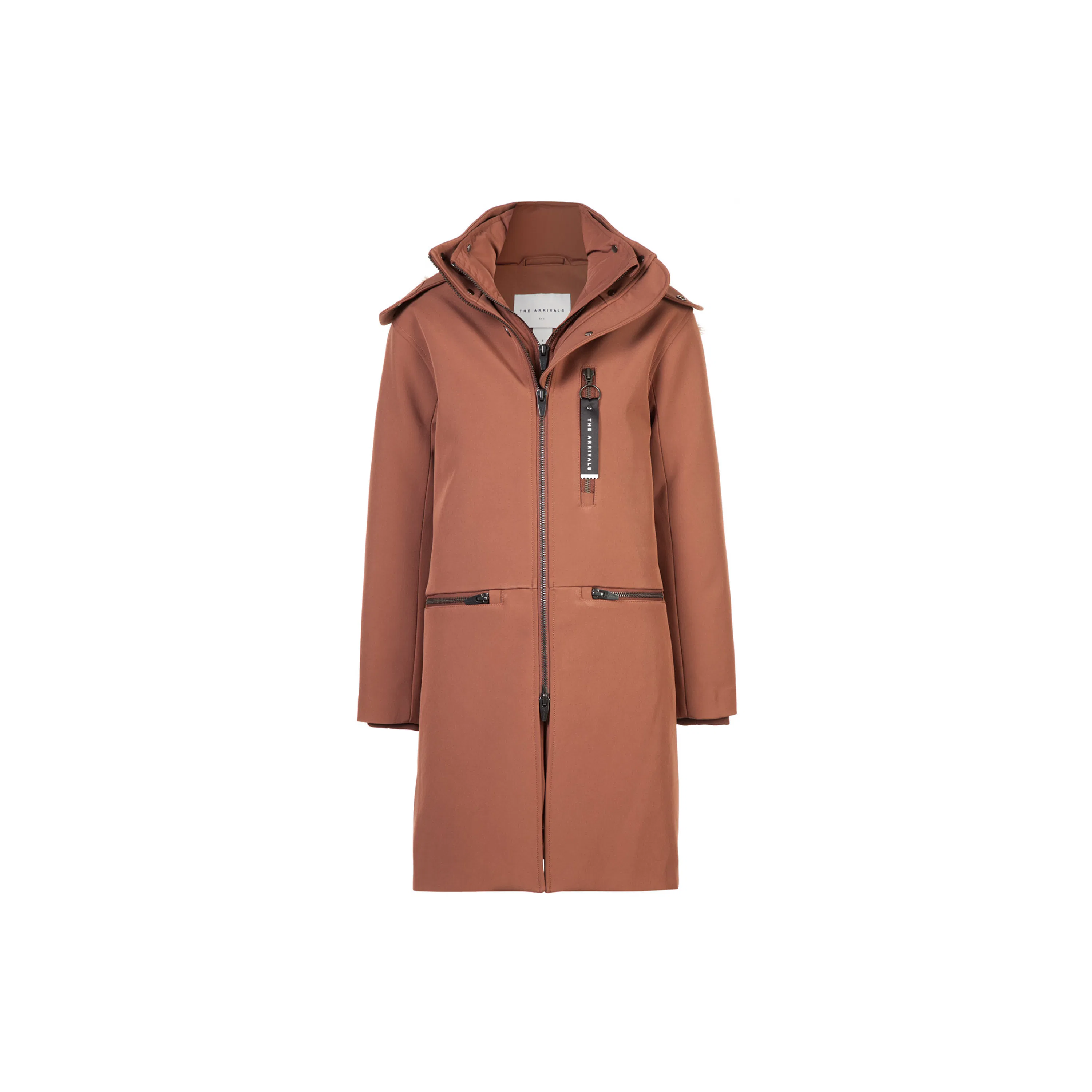 21 Parkas to Keep You Warm Yet Chic in This Winter Drab