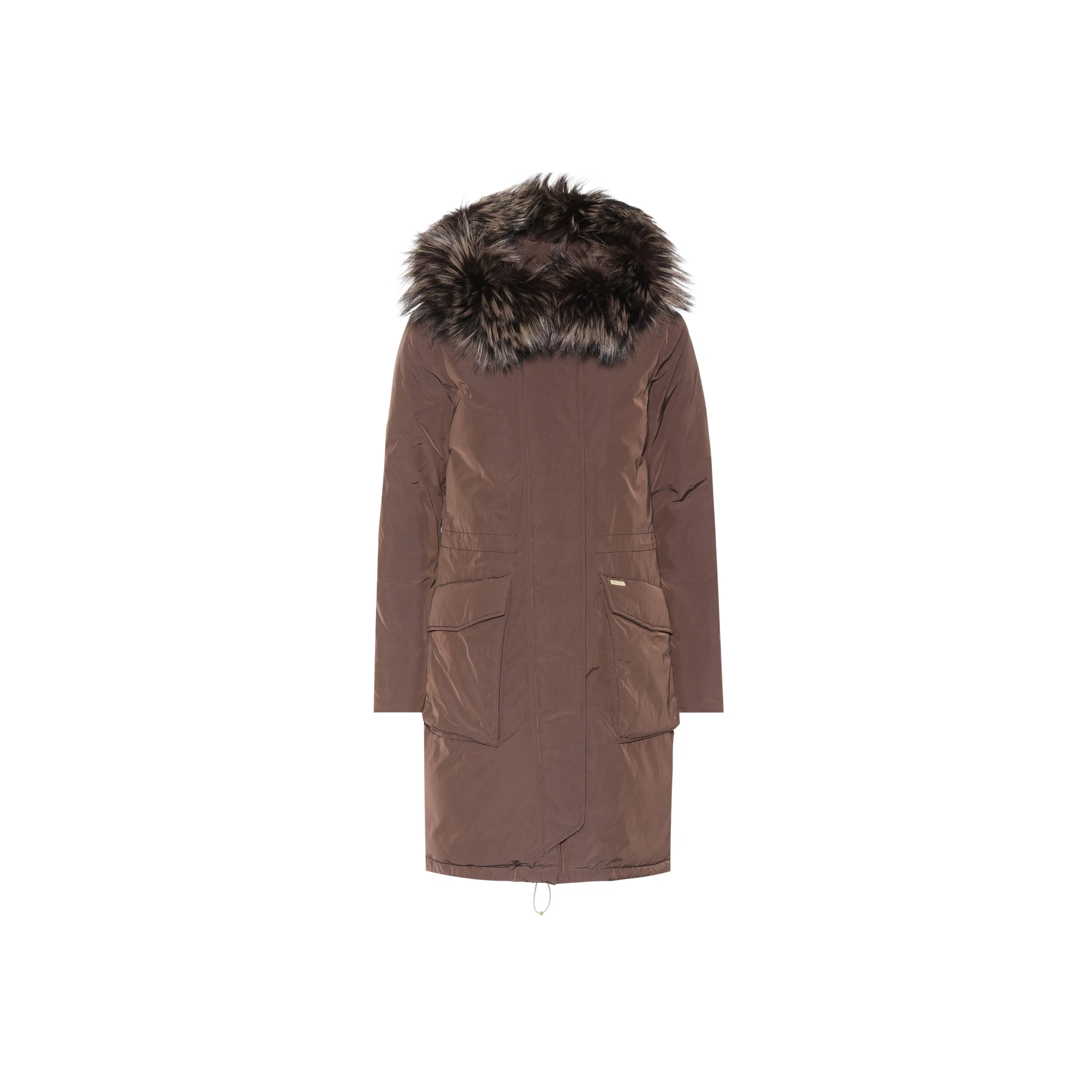 21 Parkas to Keep You Warm Yet Chic in This Winter Drab