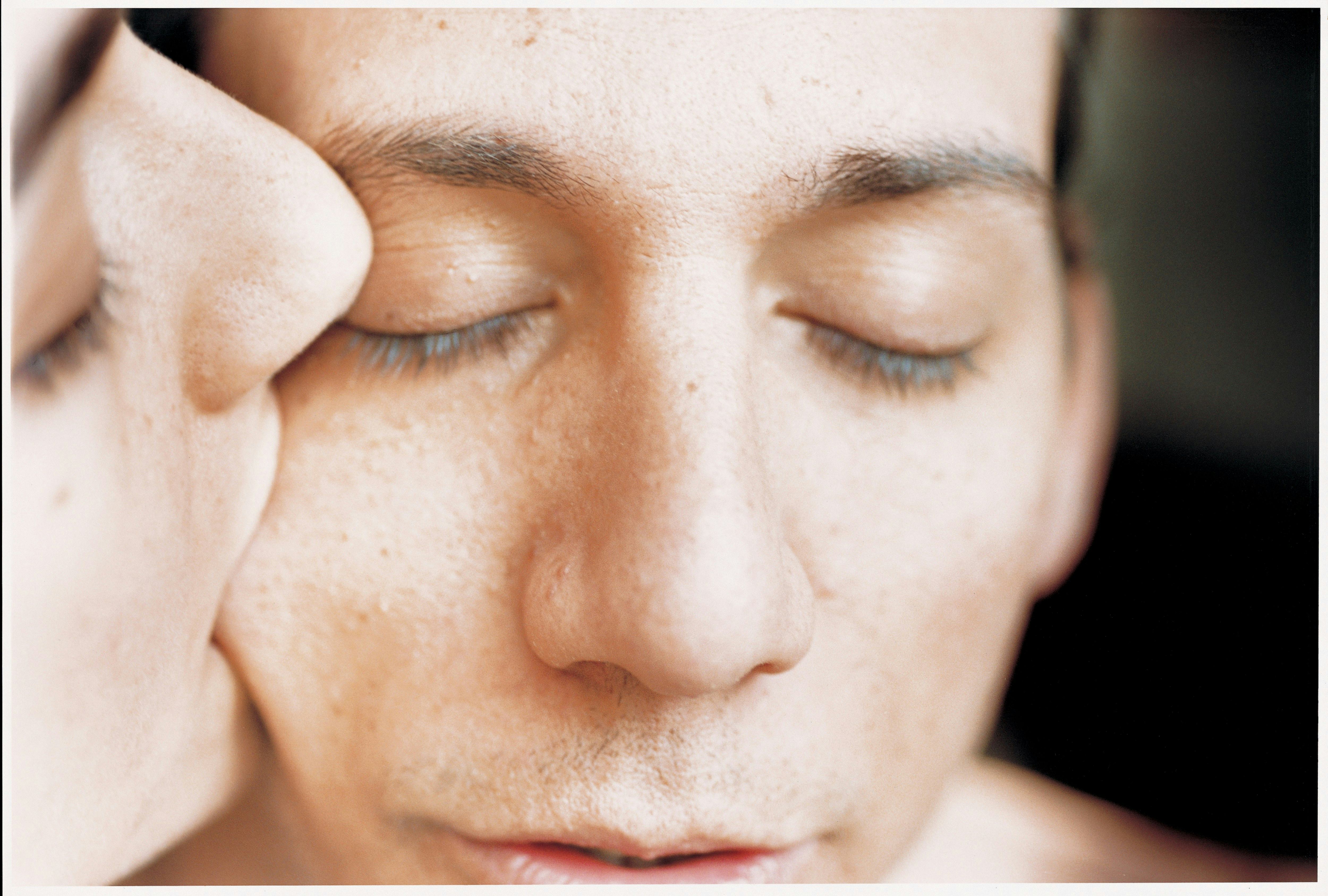 10 Images of Fraught Intimacy by Elinor Carucci, the Woman Behind the ...