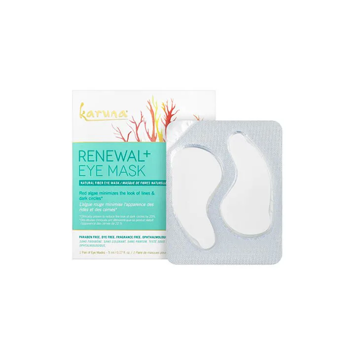 Eight Chic, Snow Day-Approved Eye Masks For the Ultimate At-Home Spa Day