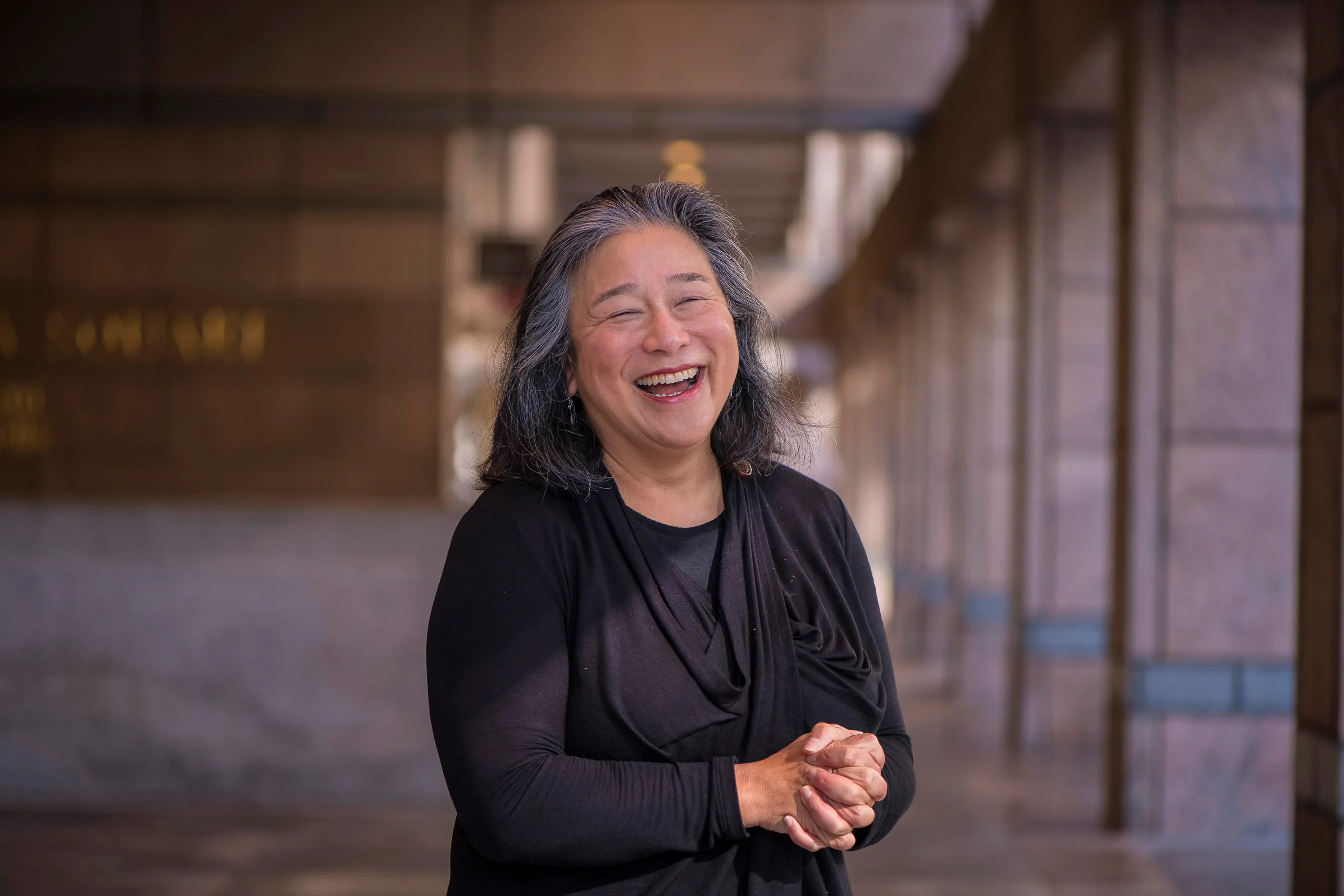What’s Next for Time’s Up According to Tina Tchen, the Powerhouse ...
