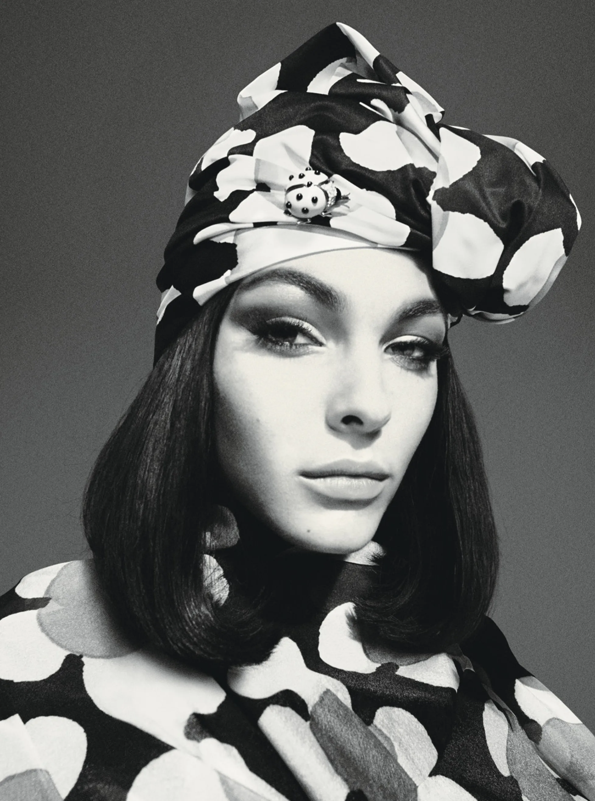 Vittoria Ceretti, Fashion’s Beloved Model of the Moment, Wears the ...