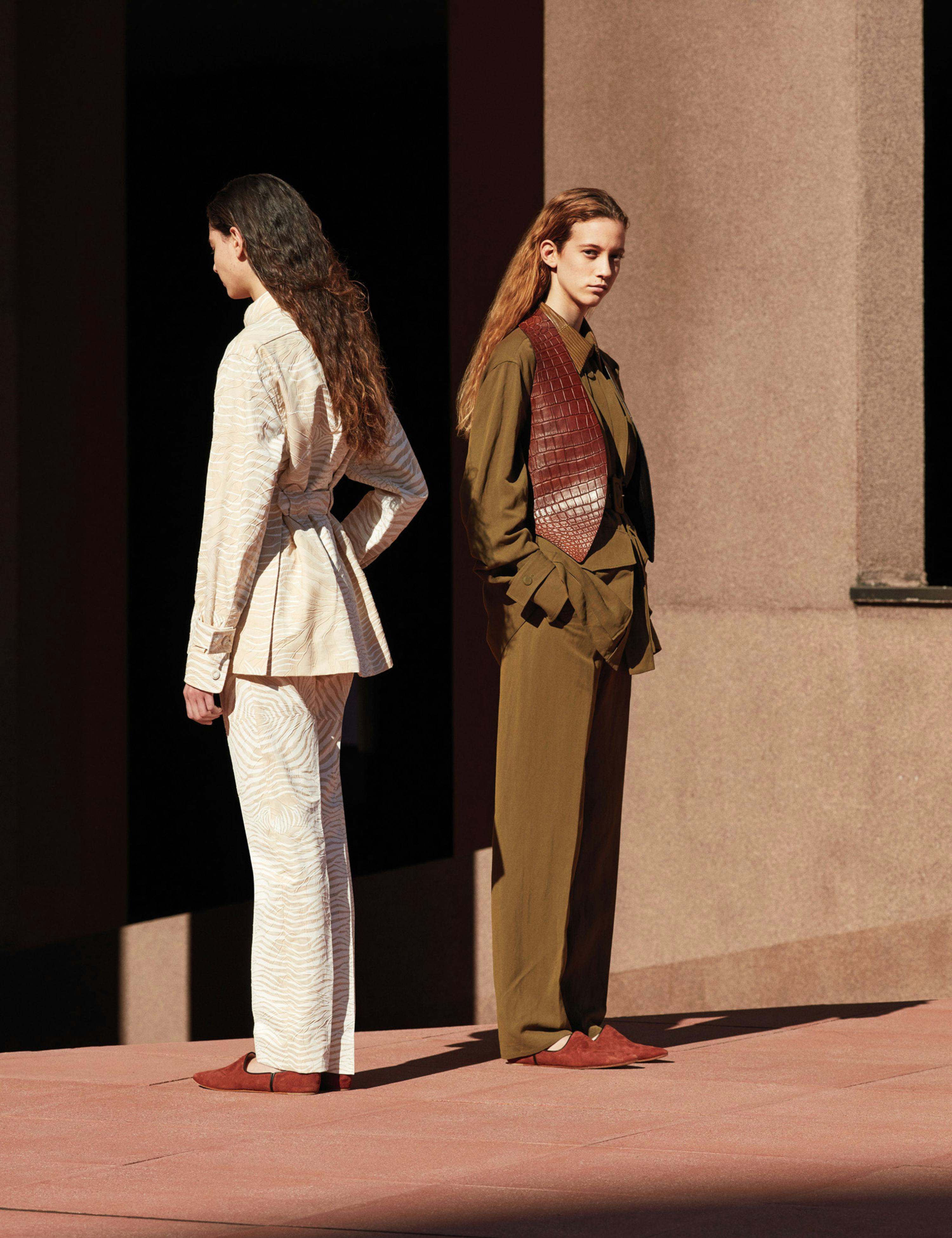 How a Buttoned-up Englishman Reinvented Roberto Cavalli For the Modern ...