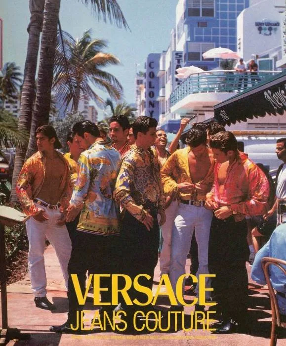 How the Assassination of Gianni Versace Turned Out the Lights on Miami ...
