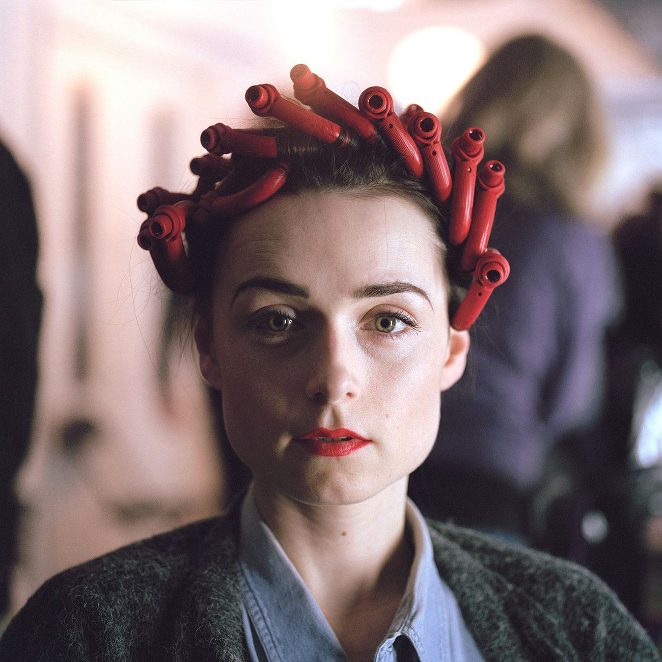 Exclusive: See How Daniel Day-Lewis and Phantom Thread’s Filmmakers ...