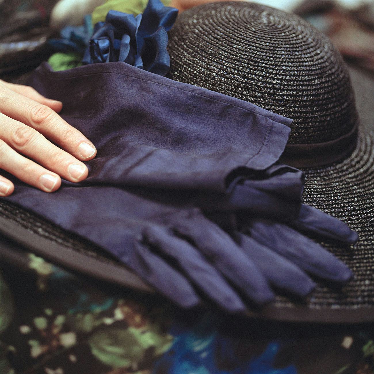 Exclusive: See How Daniel Day-Lewis and Phantom Thread’s Filmmakers ...