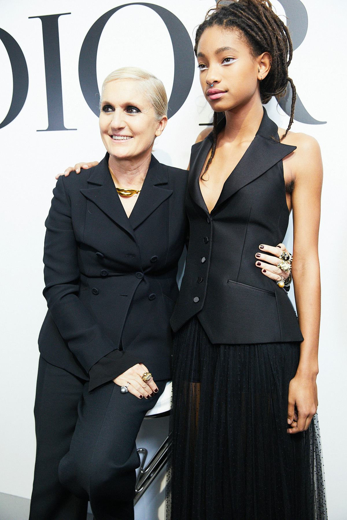 Alexandre Vauthier and Alain Mikli Launch Couture Sunglasses, Just In ...