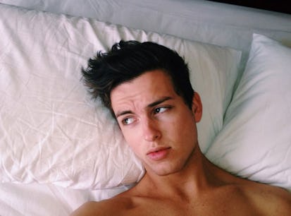 Cameron Robbie: The Internet Is In Love with Margot Robbie’s Little Brother