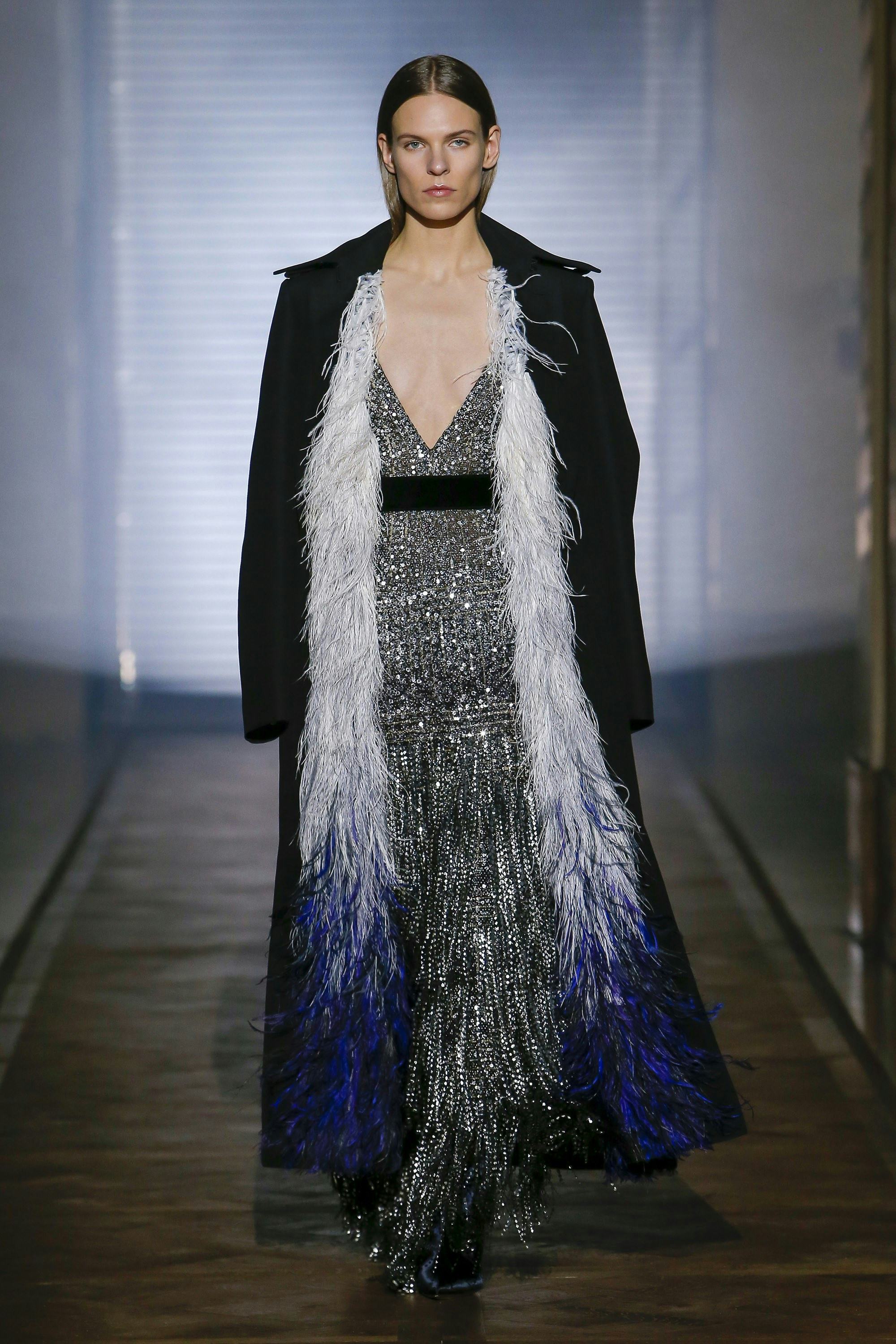 Behold: The 11 Dreamiest Looks Straight From the Spring 2018 Couture ...