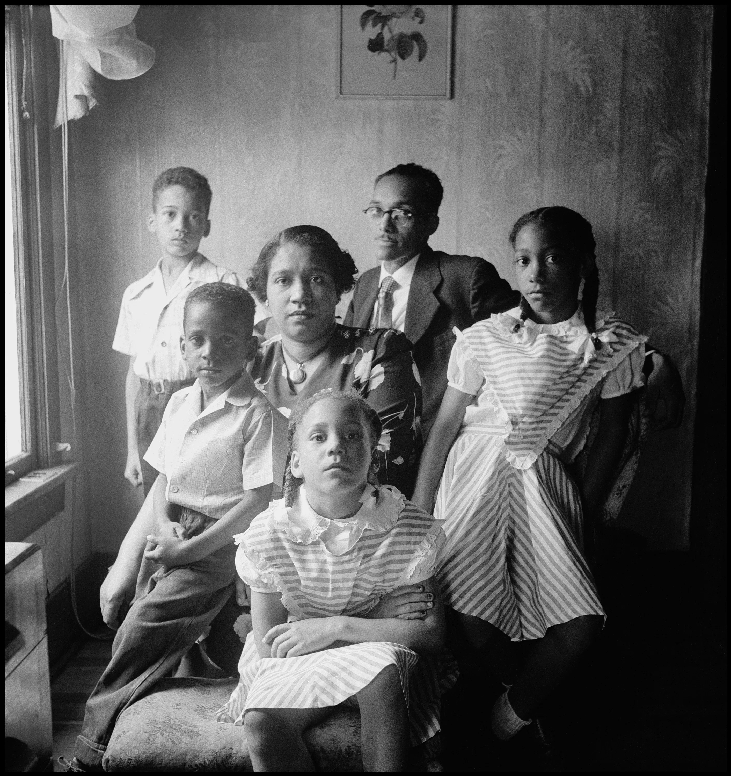 Gordon Parks’s Pictures Run Through the Subconscious of Black America