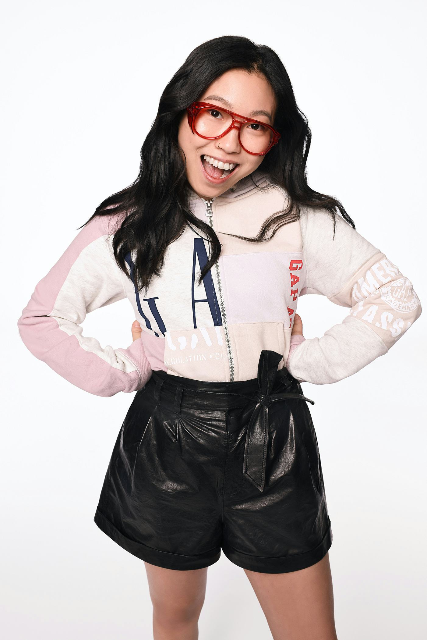 The Year of Awkwafina: The Actor and Rapper on Ocean’s 8 and Her Very ...