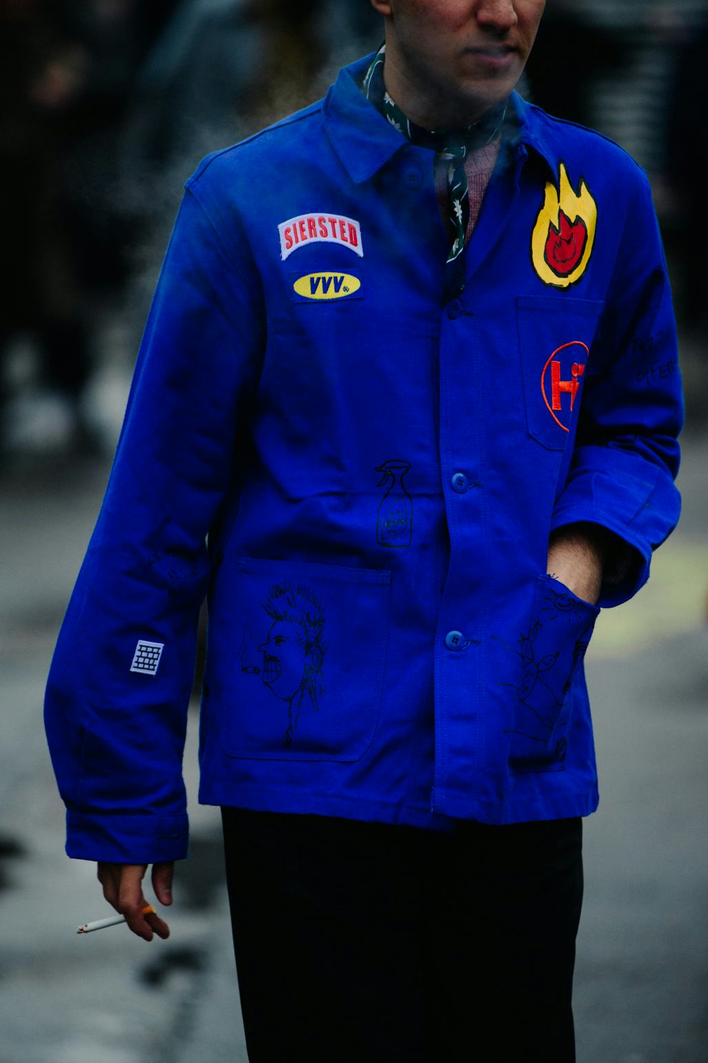 Emma Ellingsen, Norway’s Rising Kendall Jenner, Wants You to Know That ...