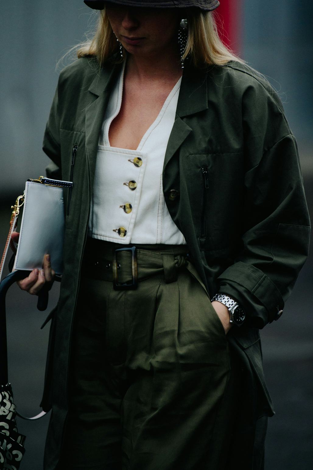 Emma Ellingsen, Norway’s Rising Kendall Jenner, Wants You to Know That ...