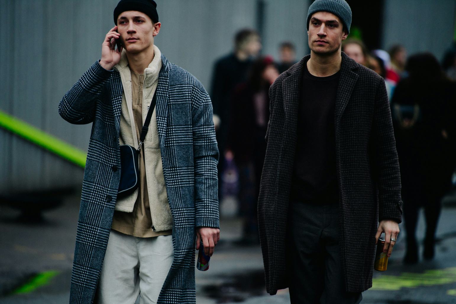 Emma Ellingsen, Norway’s Rising Kendall Jenner, Wants You to Know That ...