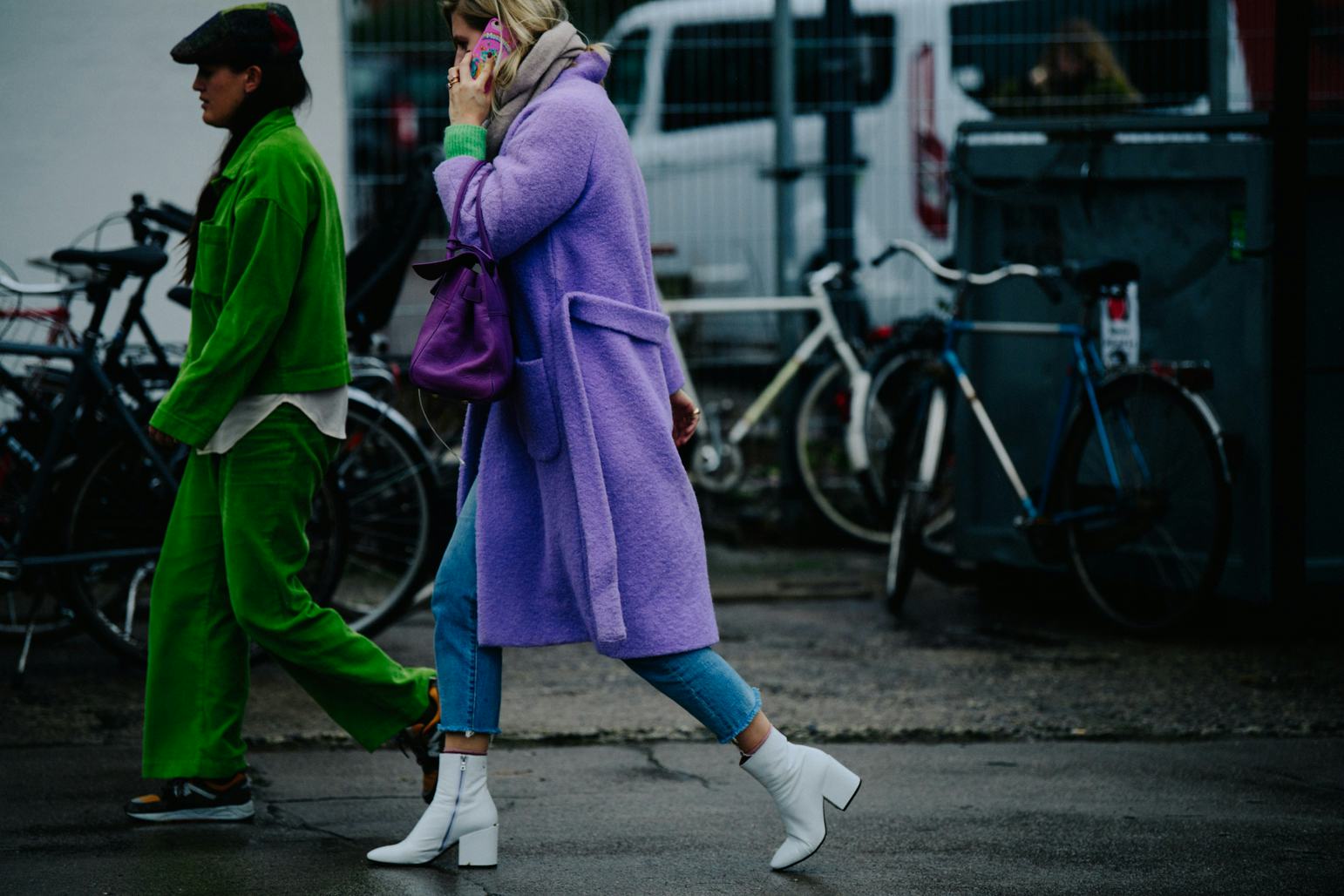 Emma Ellingsen, Norway’s Rising Kendall Jenner, Wants You to Know That ...