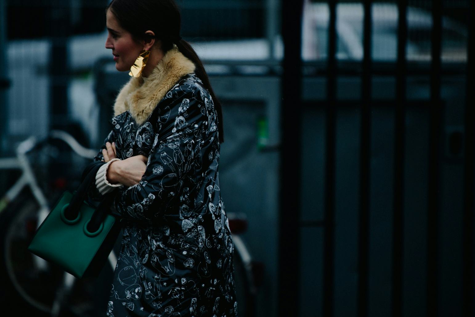 Emma Ellingsen, Norway’s Rising Kendall Jenner, Wants You to Know That ...