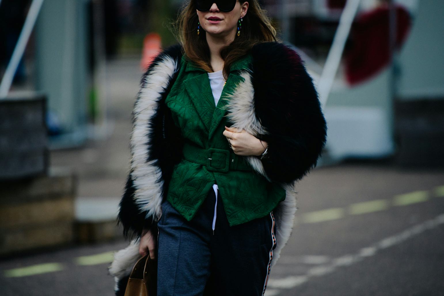 Emma Ellingsen, Norway’s Rising Kendall Jenner, Wants You to Know That ...