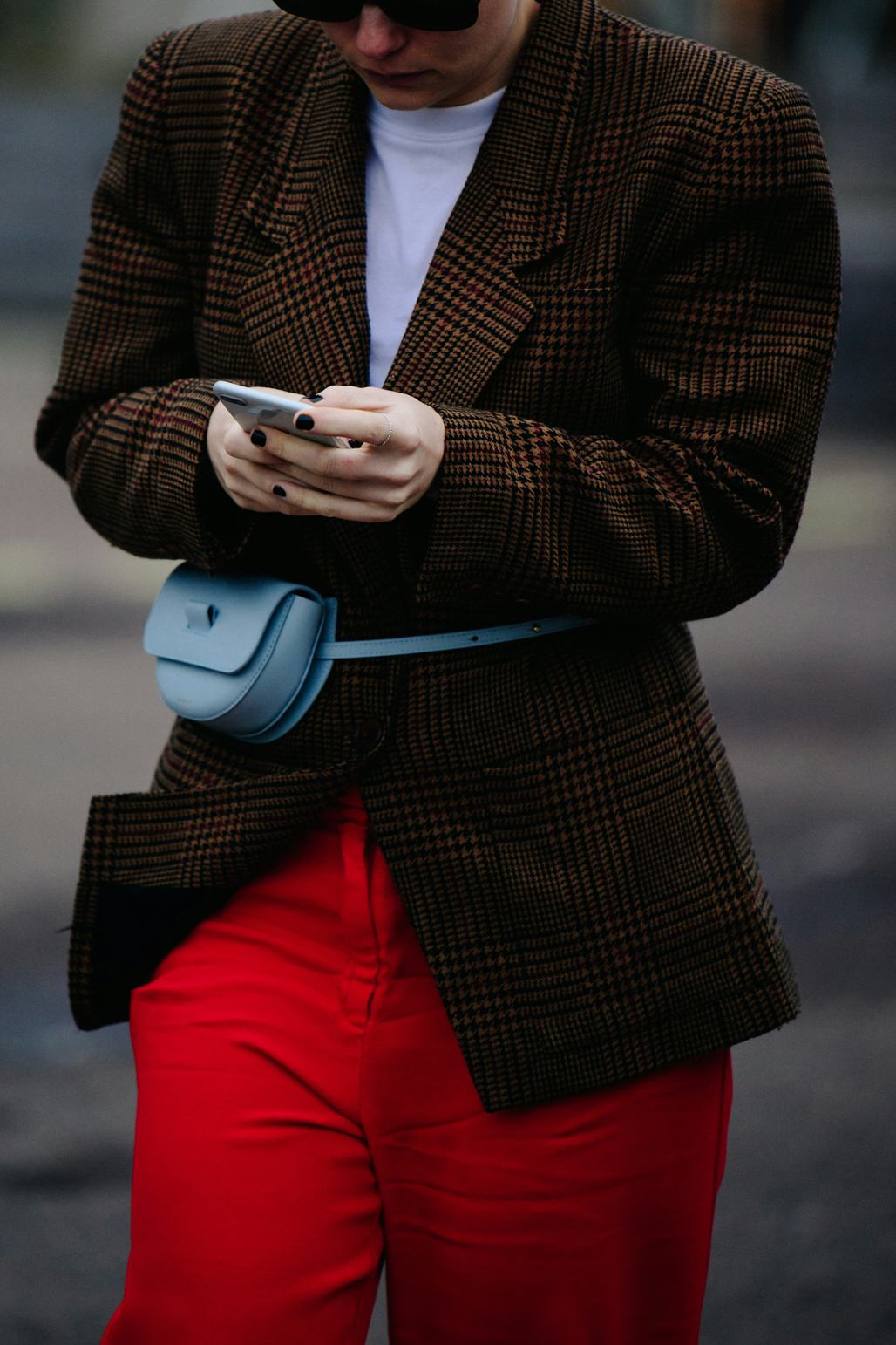 Emma Ellingsen, Norway’s Rising Kendall Jenner, Wants You to Know That ...