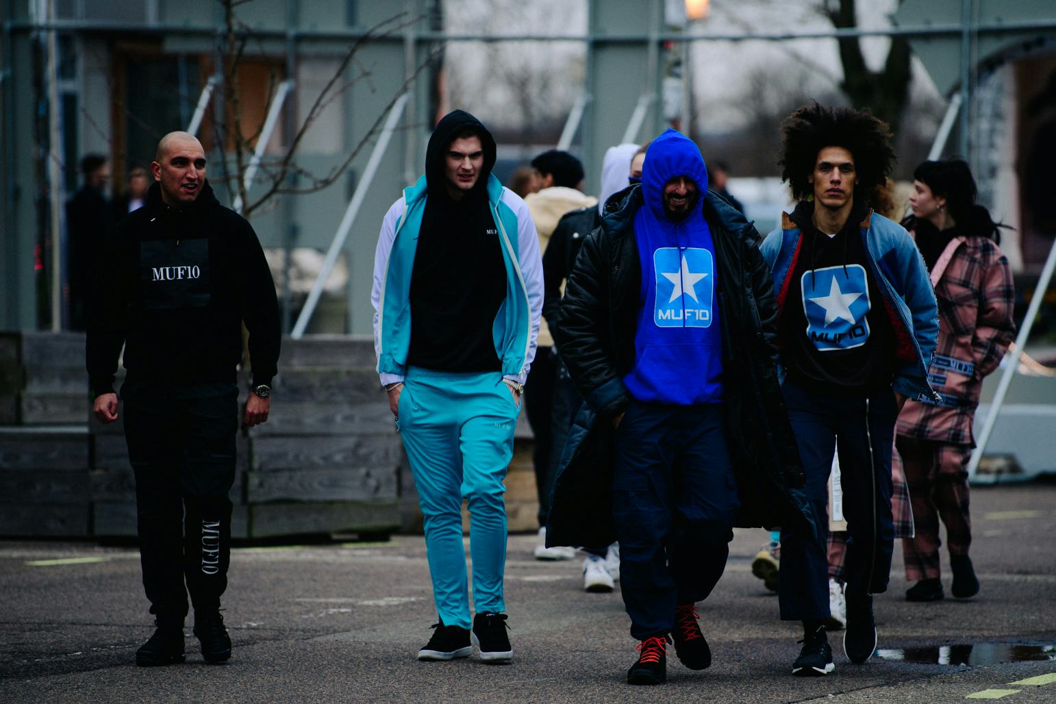 Emma Ellingsen, Norway’s Rising Kendall Jenner, Wants You to Know That ...