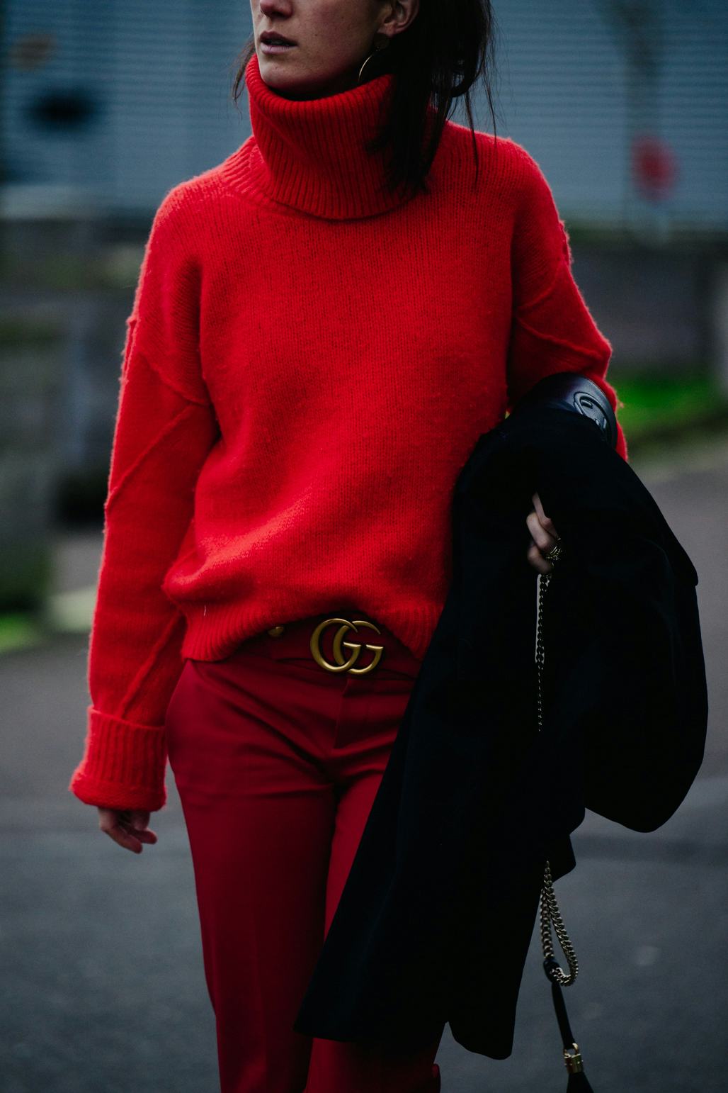 Emma Ellingsen, Norway’s Rising Kendall Jenner, Wants You to Know That ...