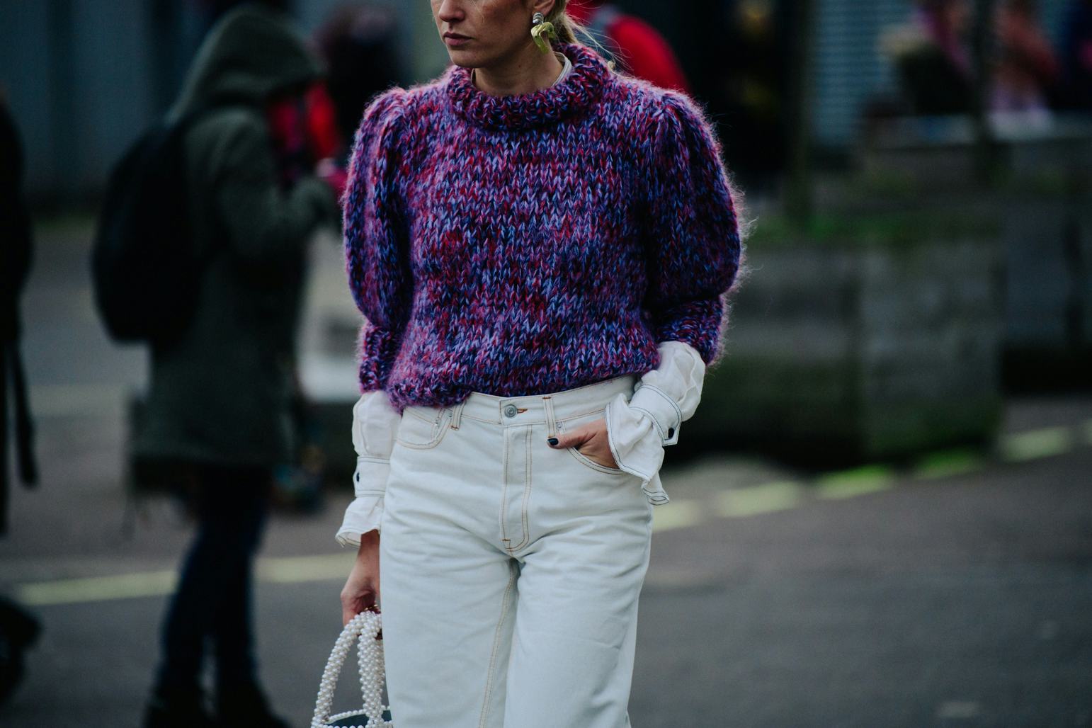 Emma Ellingsen, Norway’s Rising Kendall Jenner, Wants You to Know That ...