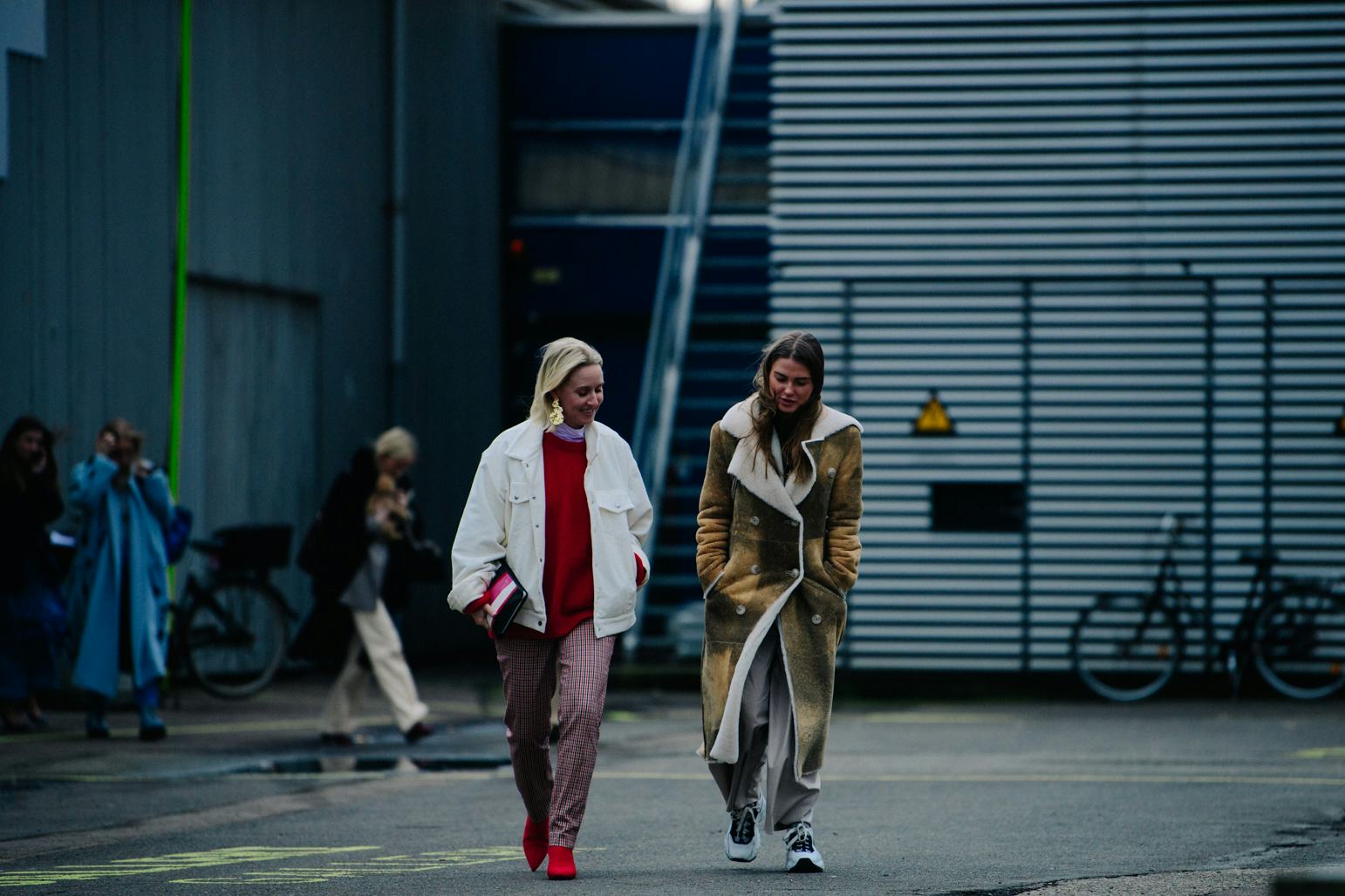 Emma Ellingsen, Norway’s Rising Kendall Jenner, Wants You to Know That ...