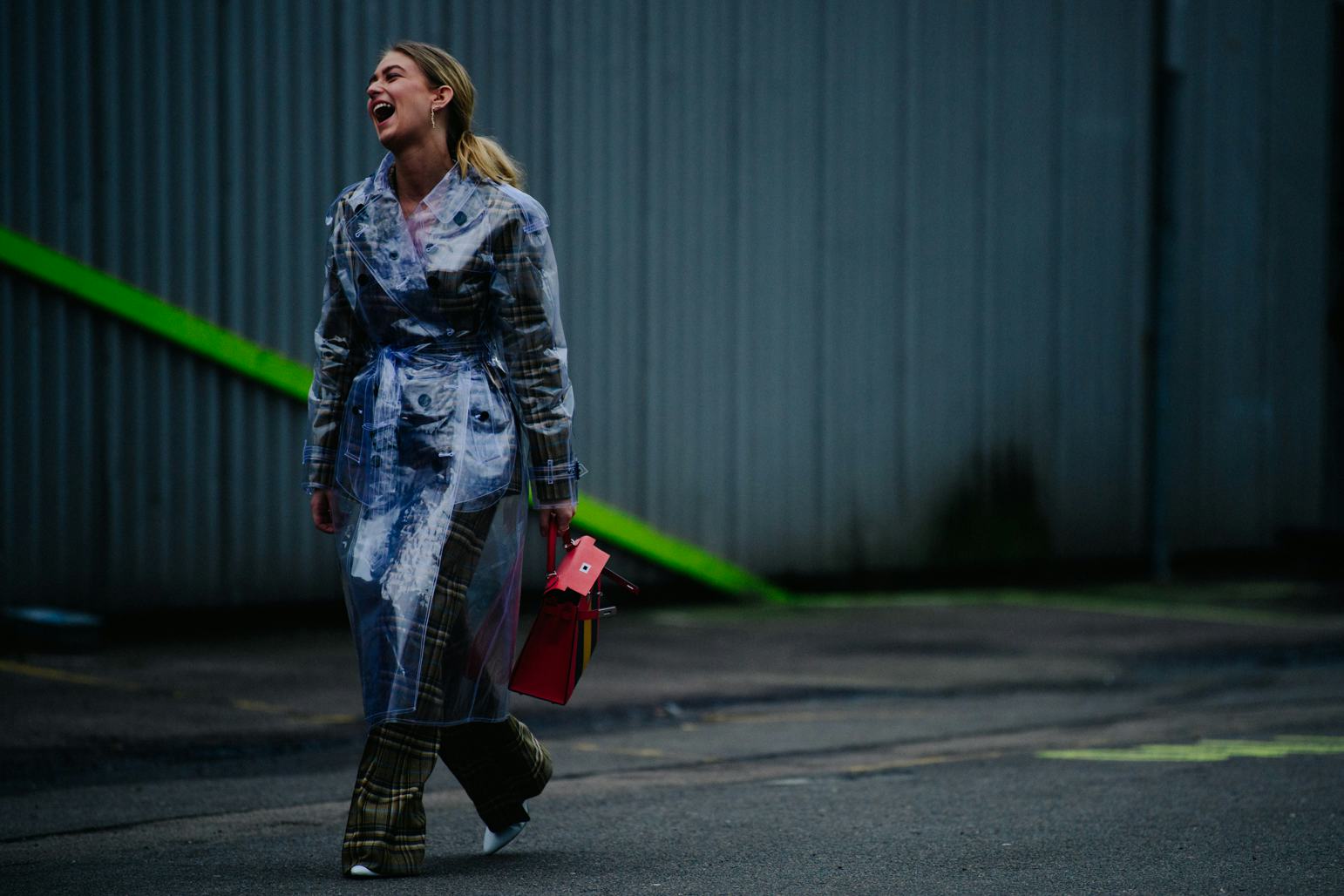 Emma Ellingsen, Norway’s Rising Kendall Jenner, Wants You to Know That ...