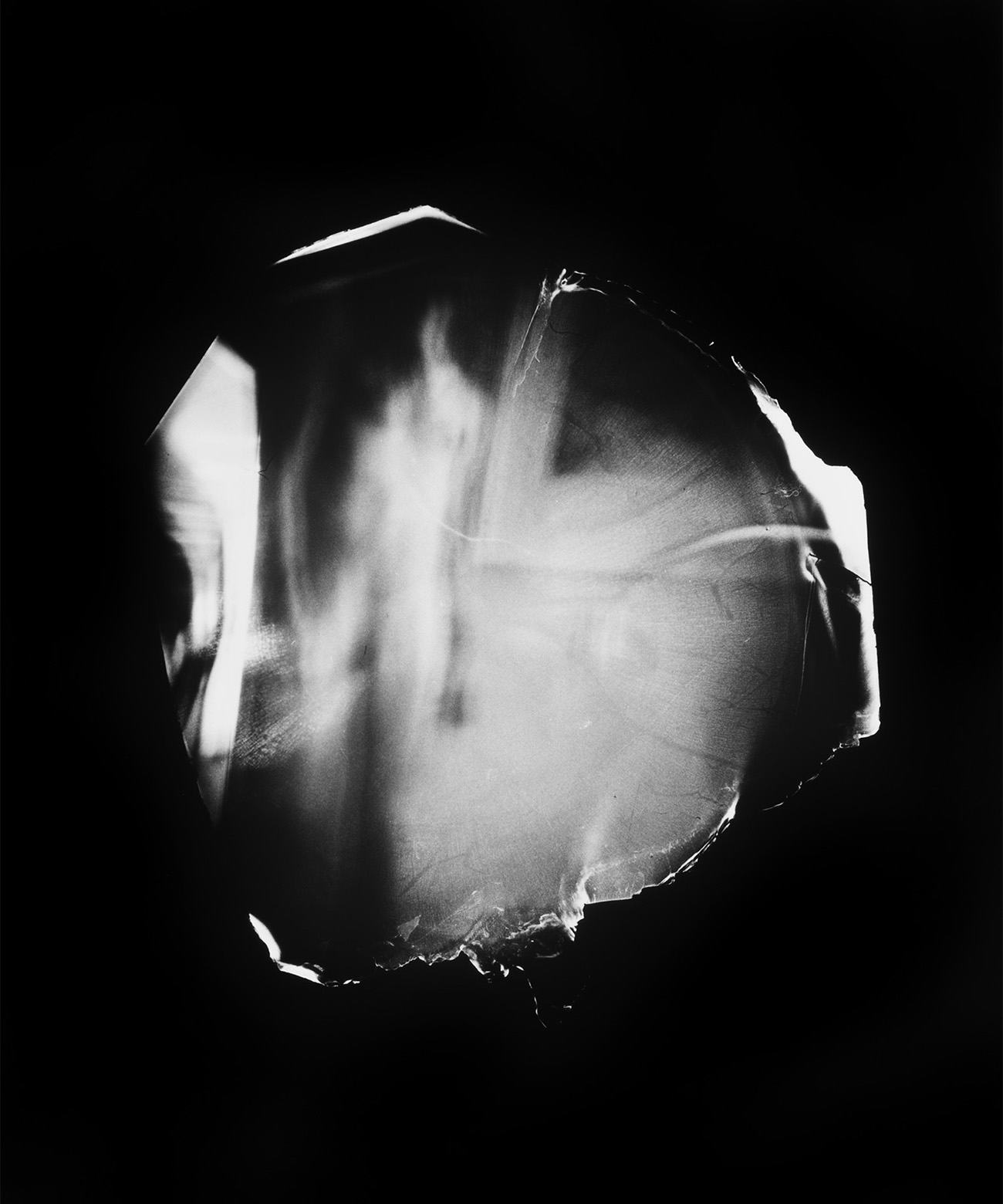 Exploring the Intimacy of Sex, Through the Literal Lens of a Vagina