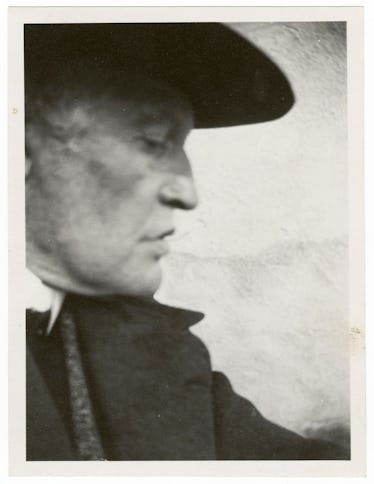 Revisit Edvard Munch’s Little Known Photographs, Which Are as Eerie and ...