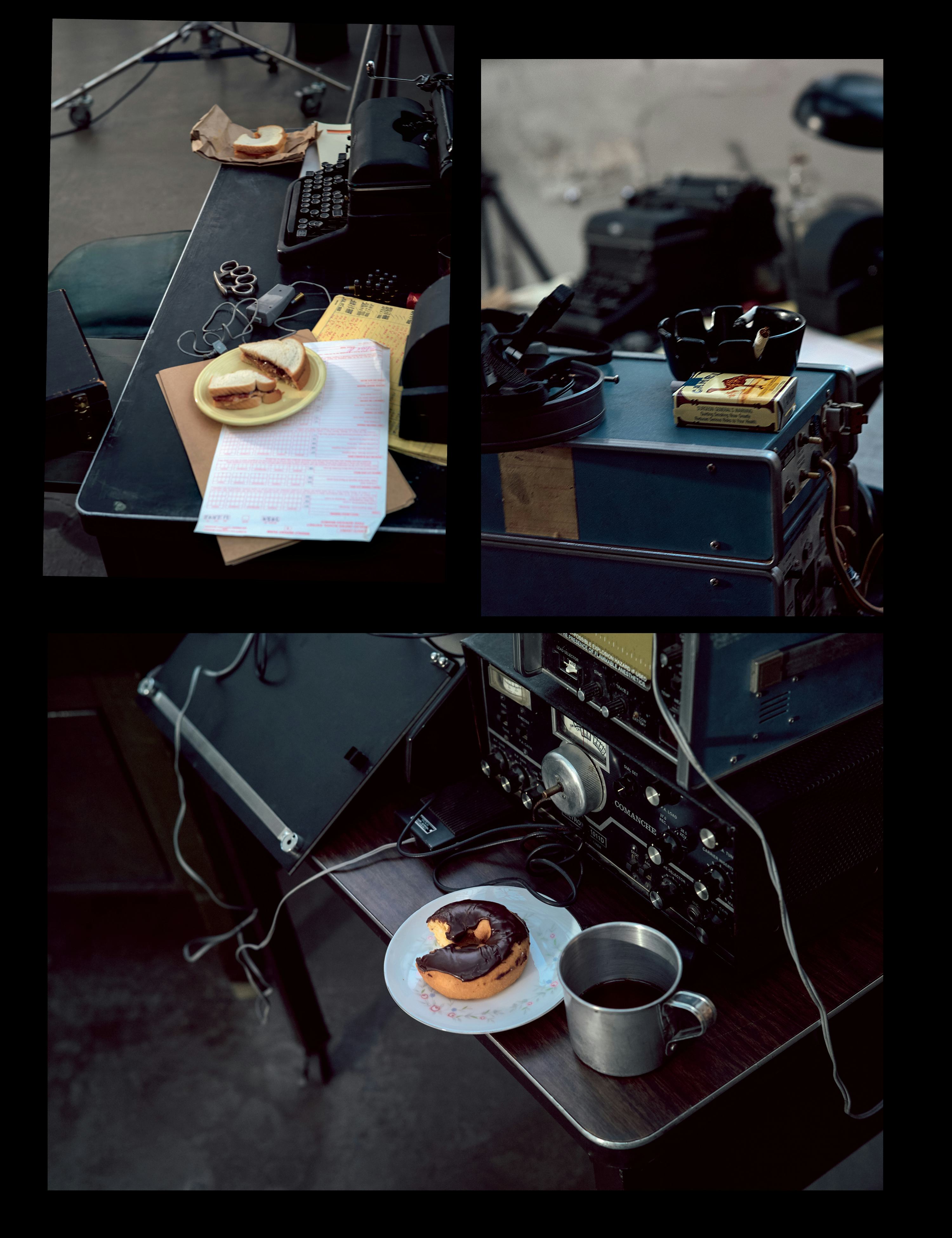 Jordan Peele Reinvents the Hitchcock Heroine, with the Help of Janelle ...