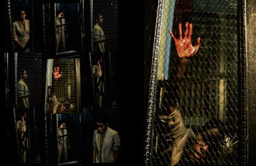 Janelle Monáe Stars in “Noir Town,” Directed by Jordan Peele