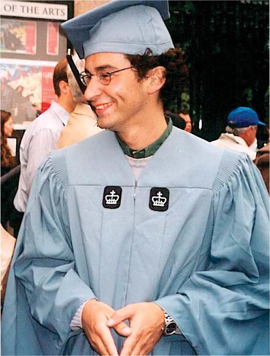 How Italy’s Fashion Tech Titan Built His Empire