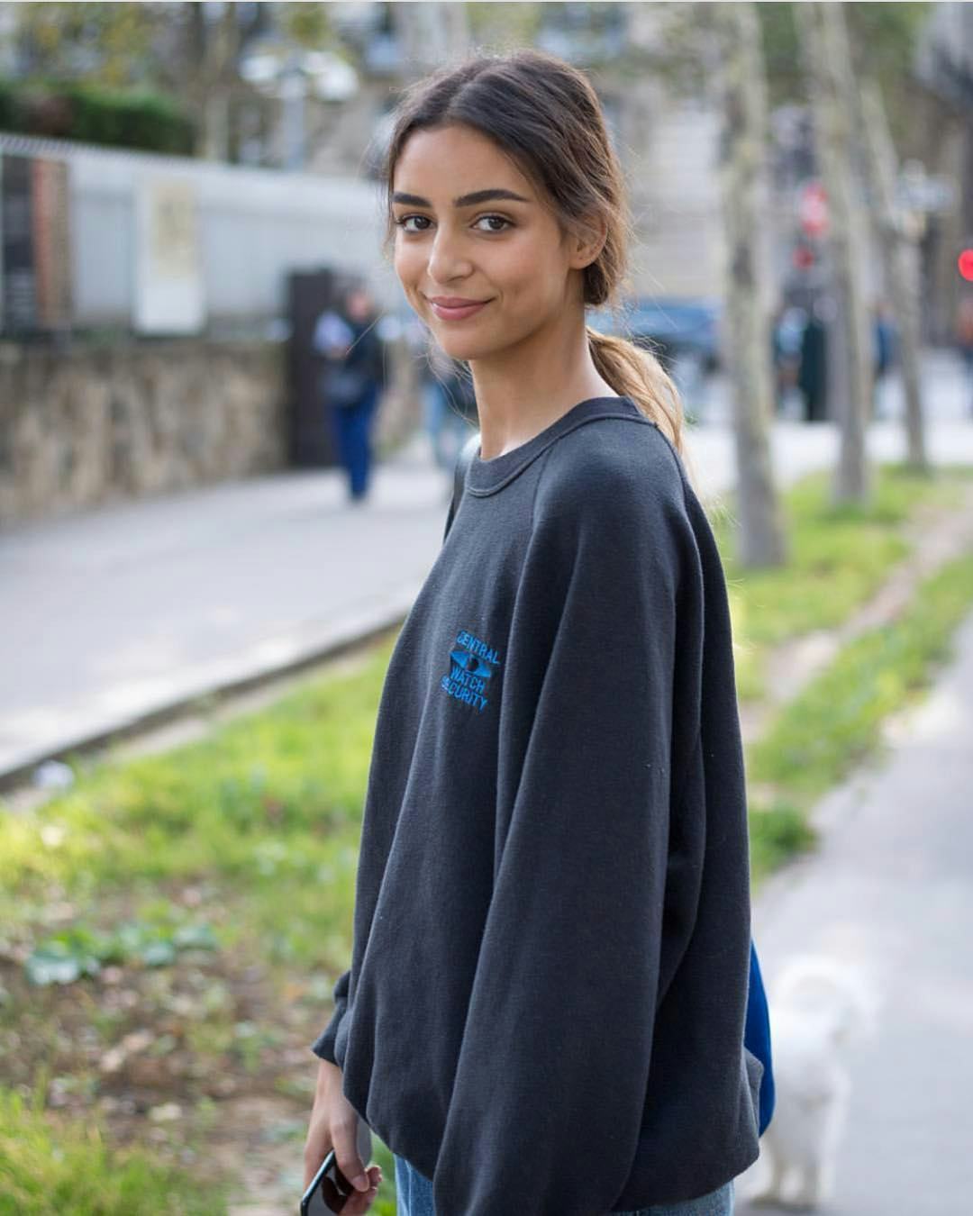 The 4 Beauty Rules to Know For London Fashion Week, According to These ...