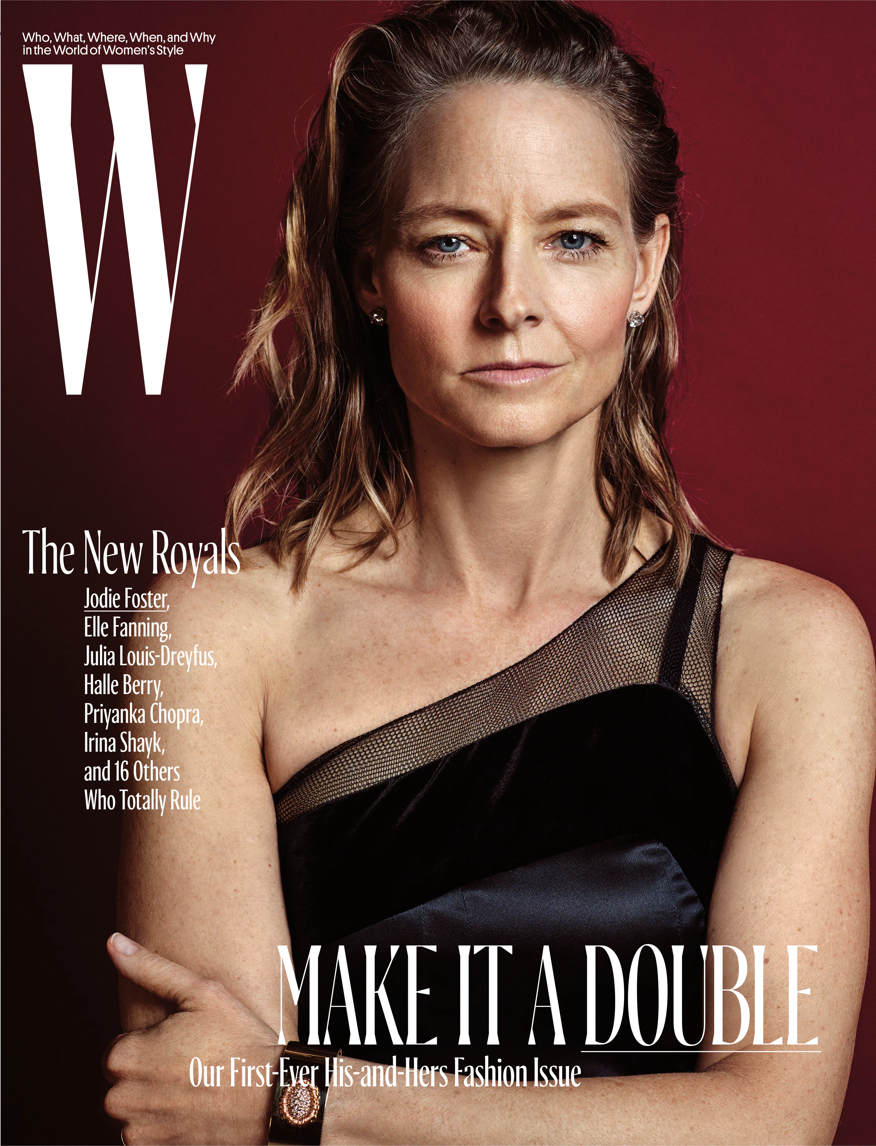 Go Up Close And Personal With Your Favorite Academy Award Winners, As ...