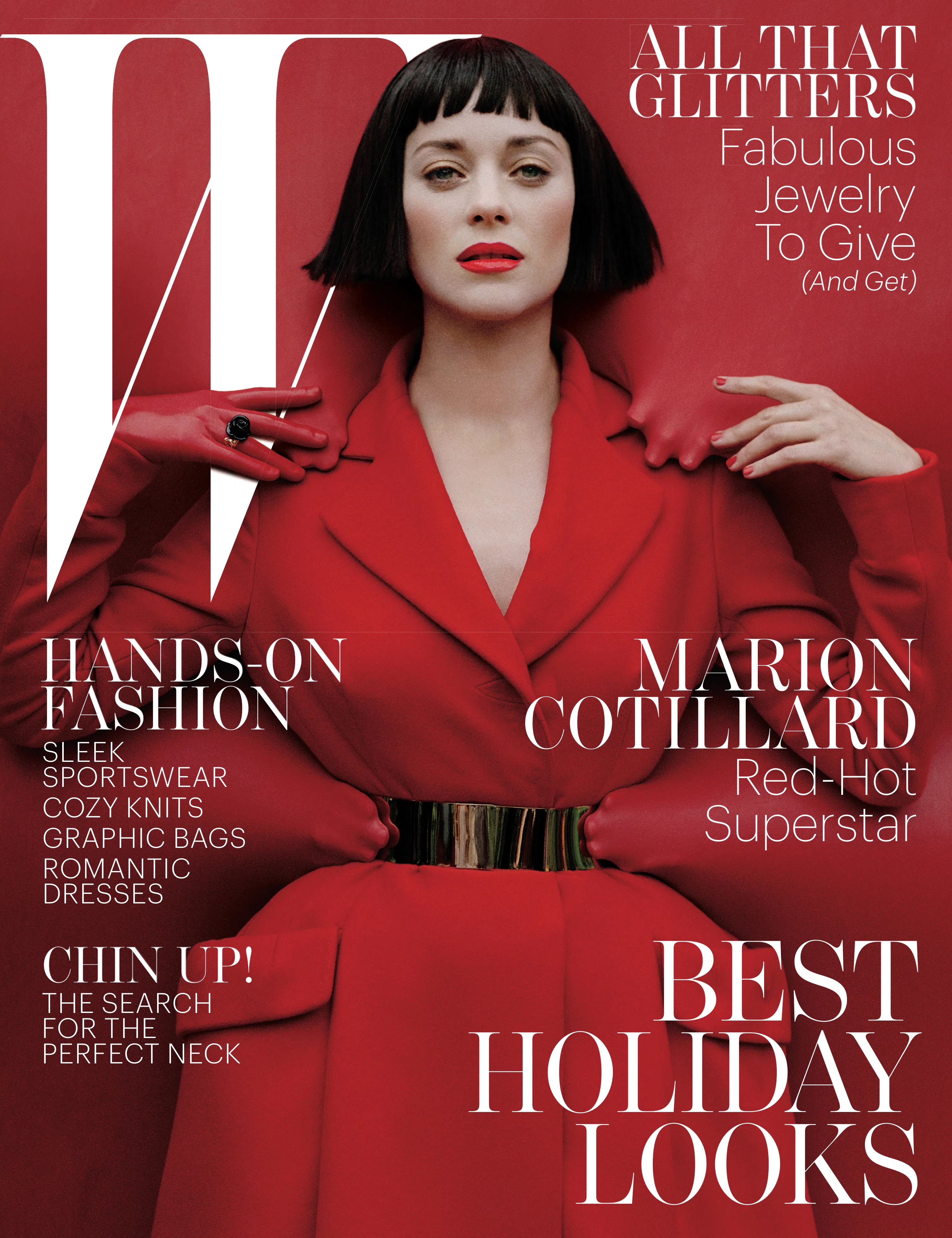 Go Up Close And Personal With Your Favorite Academy Award Winners, As ...