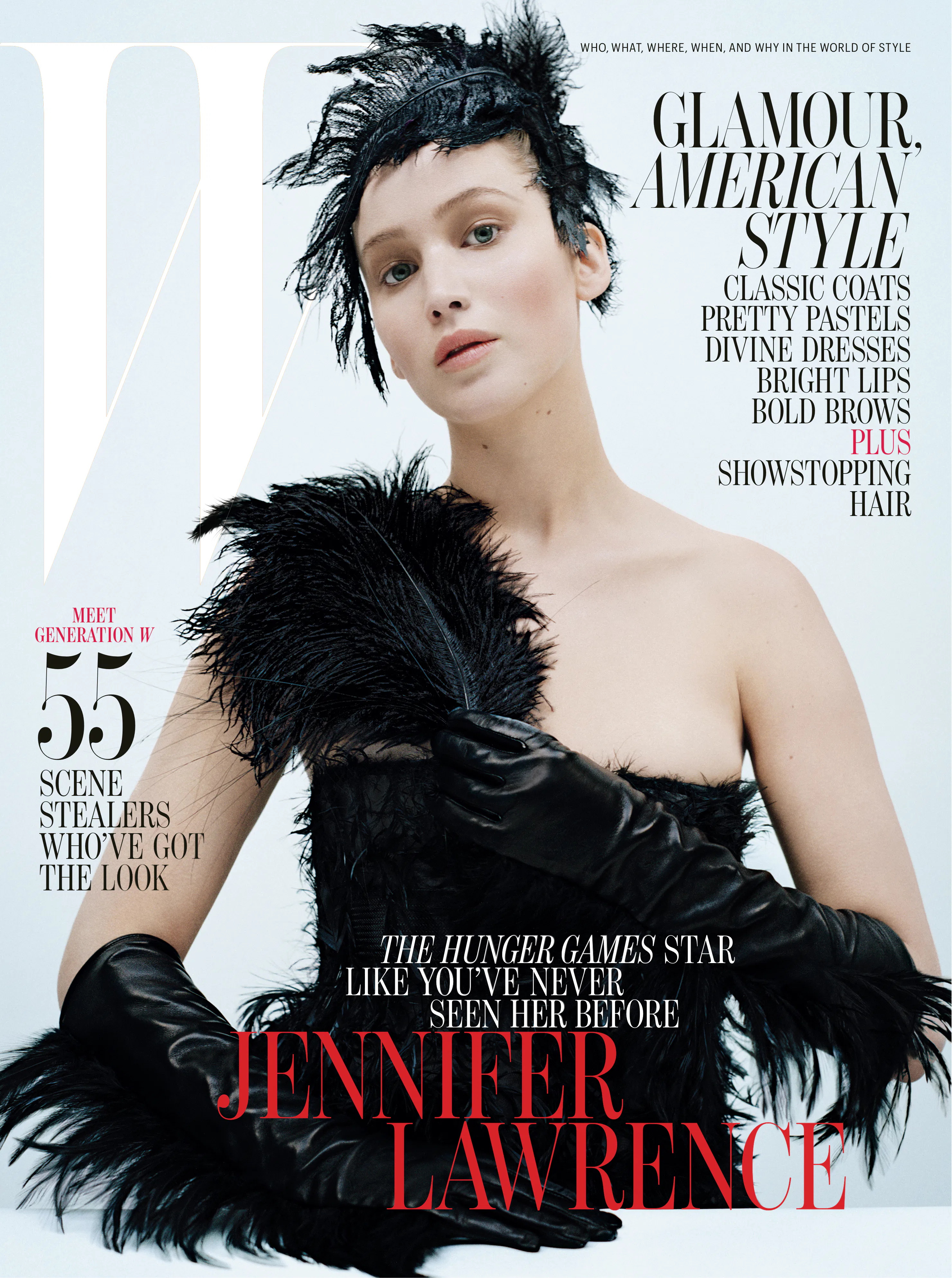 Go Up Close And Personal With Your Favorite Academy Award Winners, As ...