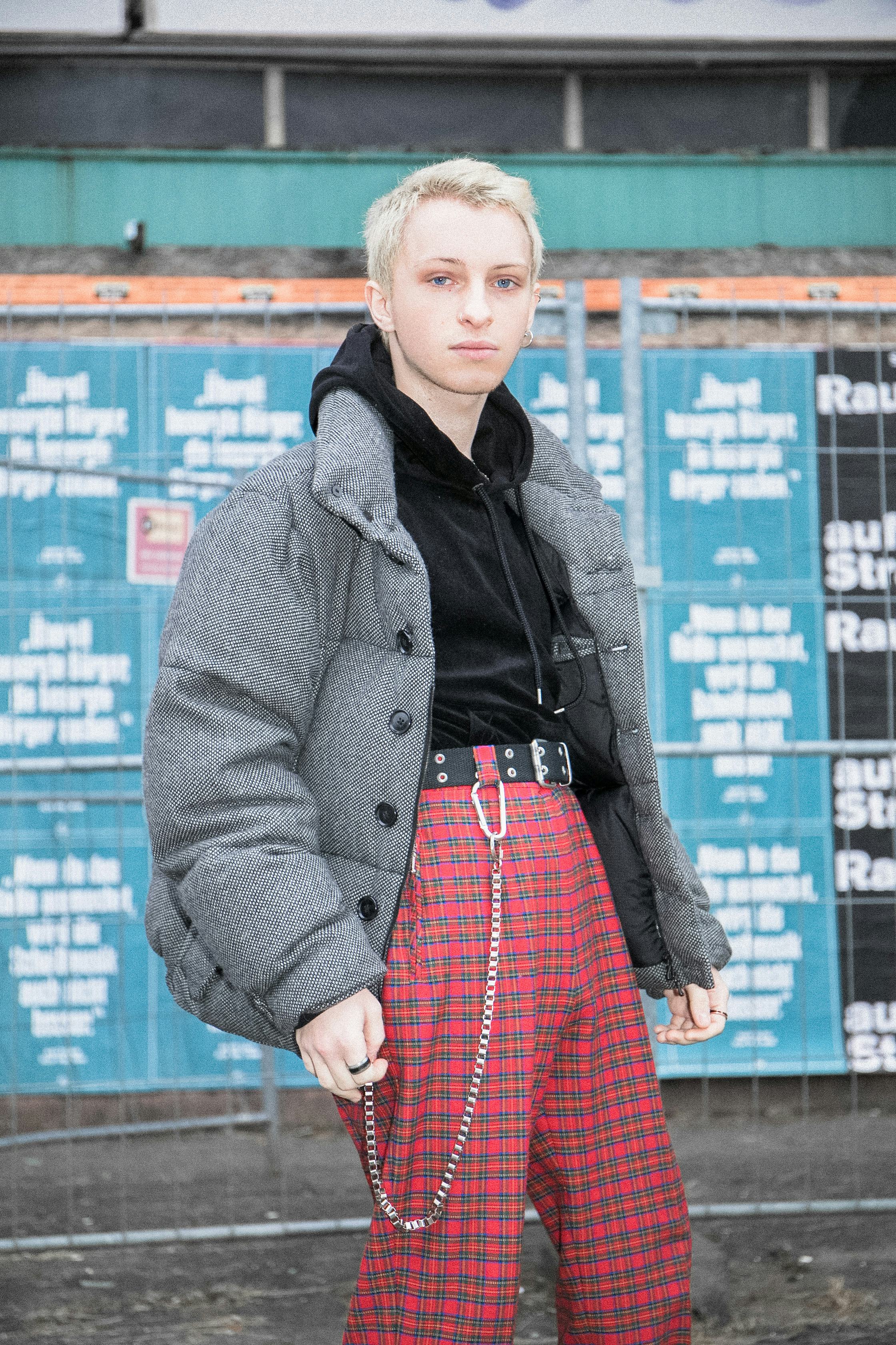 Welcome to the New Berlin Underground: Proof From 5 Rising ...