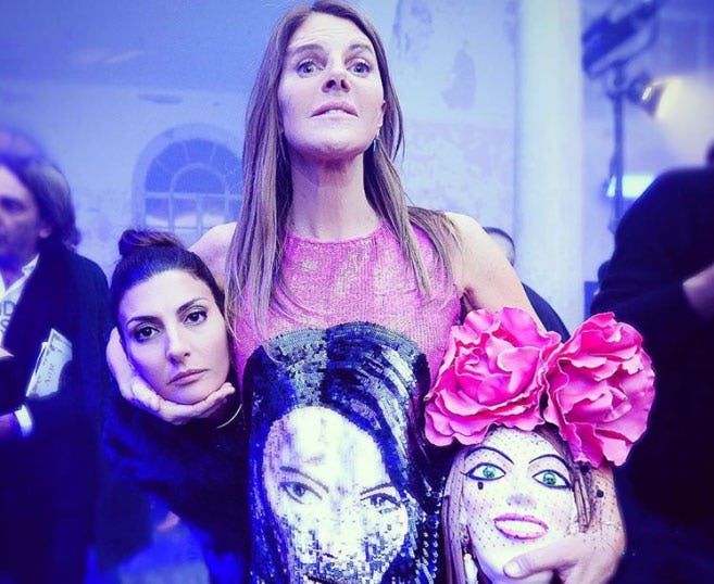 The #GucciChallenge Is Sweeping Instagram