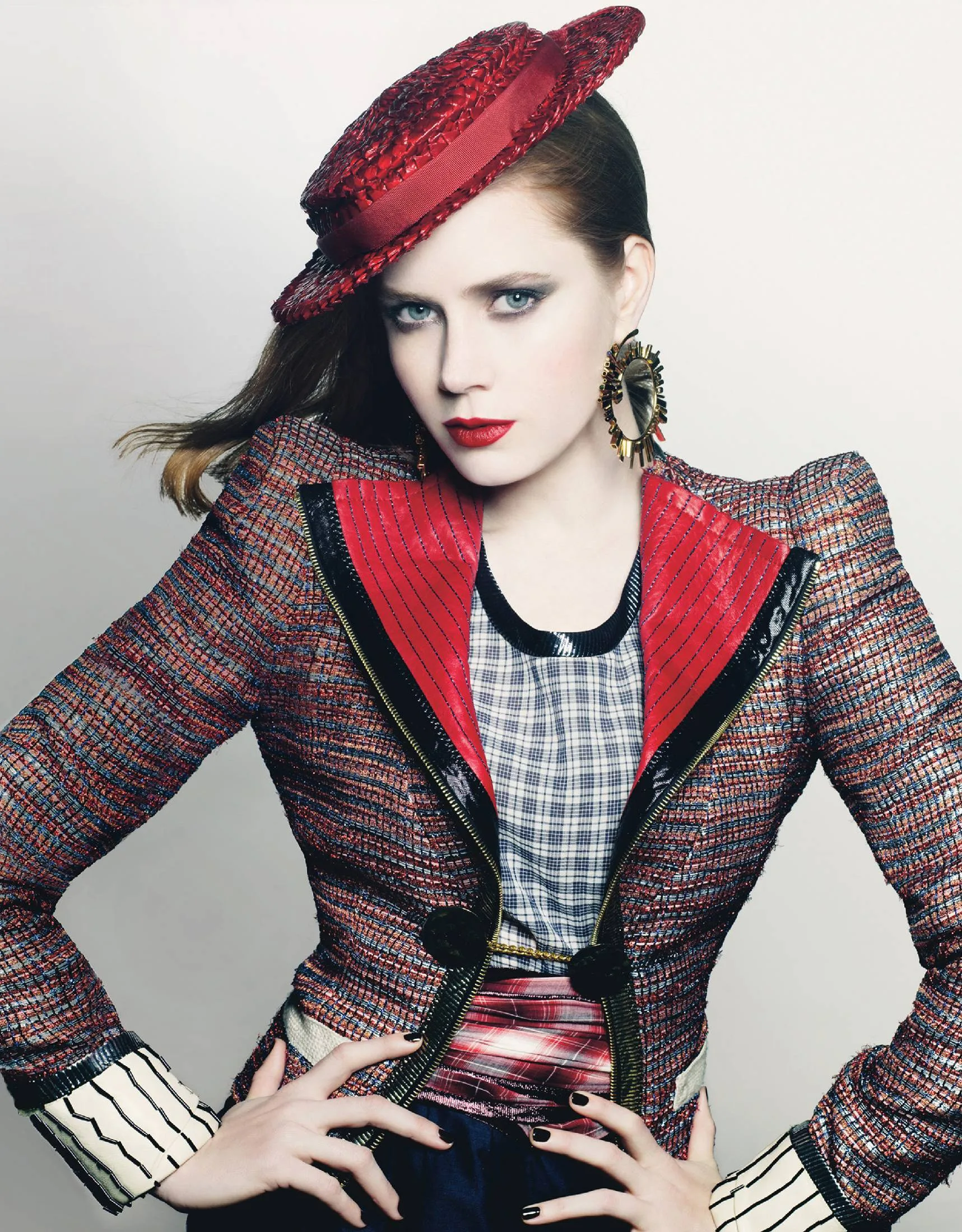Emma Stone, Meryl Streep, Octavia Spencer, and More of Hollywood’s ...