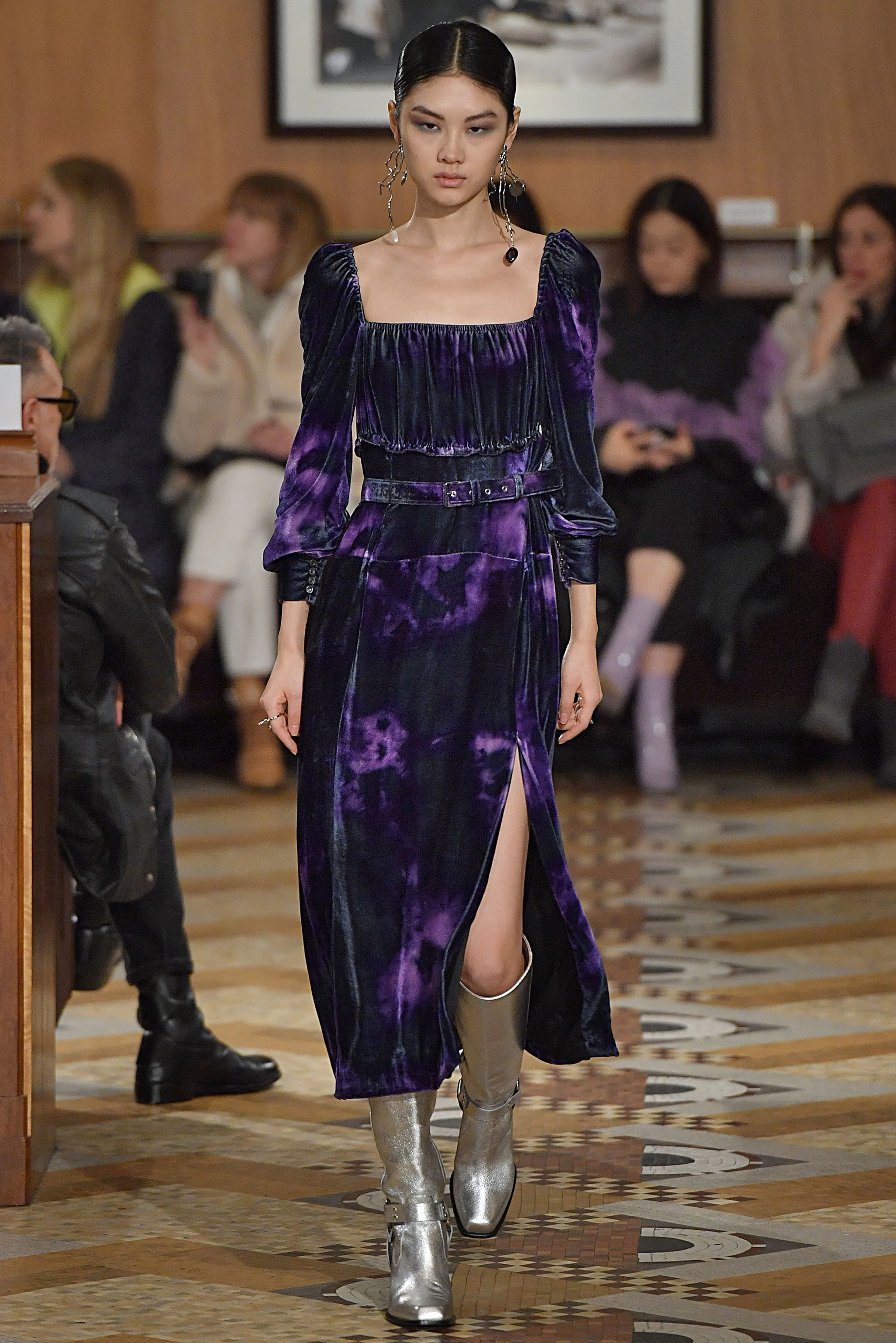 The 13 Biggest Fall 2018 Fashion Trends, From ’80s Mania to Exaggerated ...