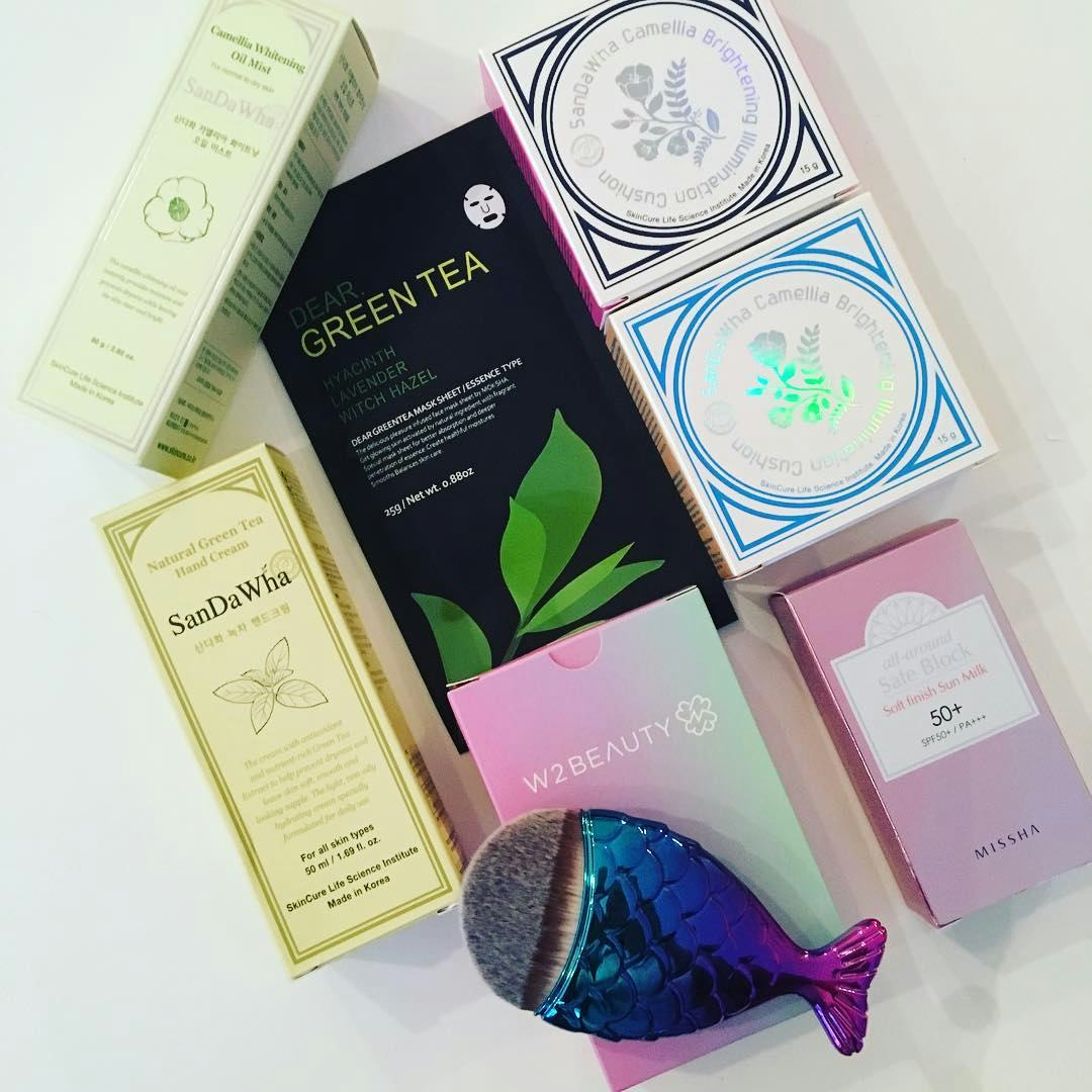 5 Top Korean Models Share Their Best K-Beauty Secrets