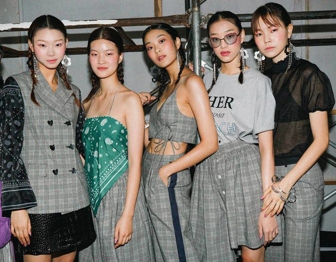 5 Top Korean Models Share Their Best K-Beauty Secrets