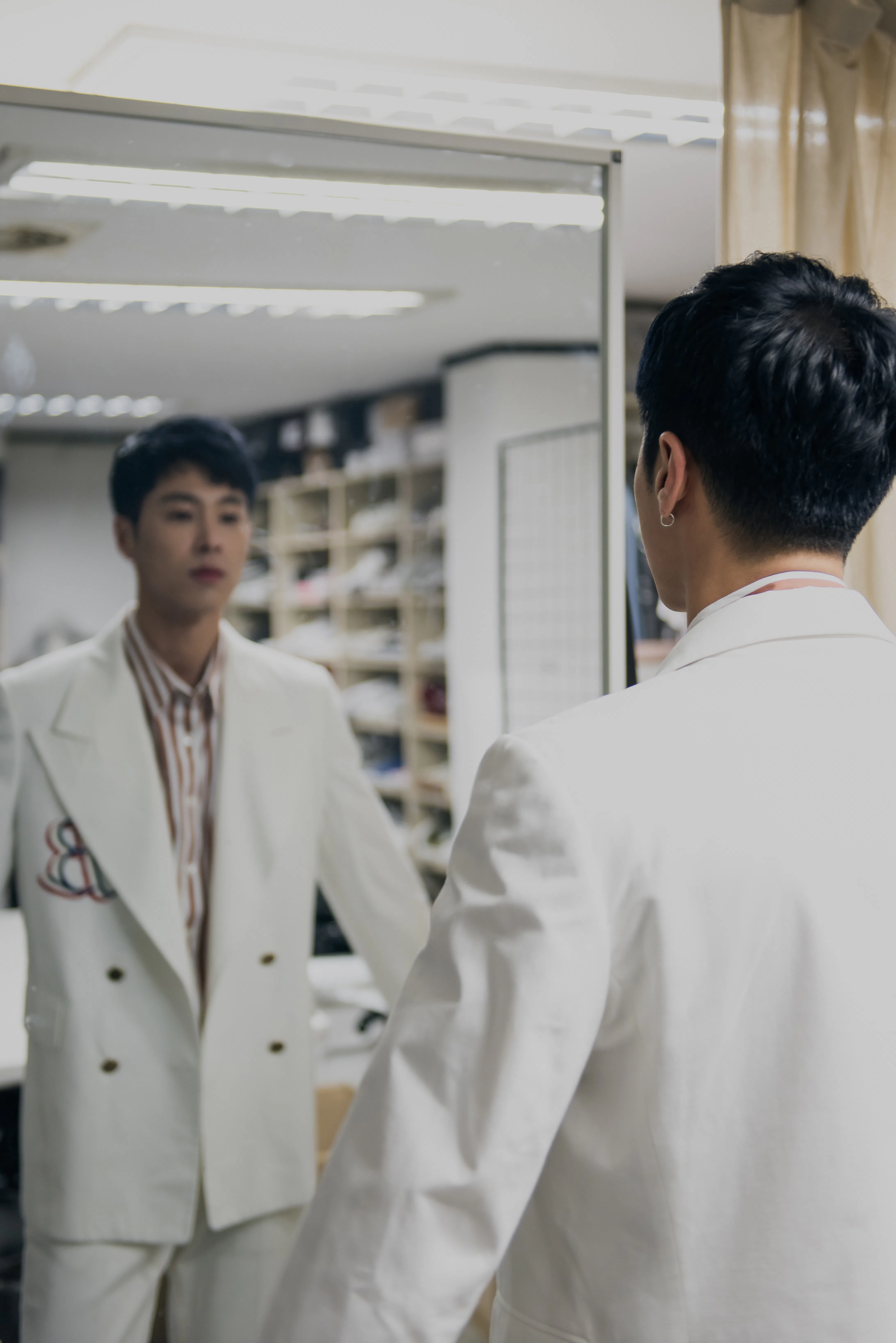 TVXQ, the Godfathers of K-Pop, on Returning After a Three-Year Break ...