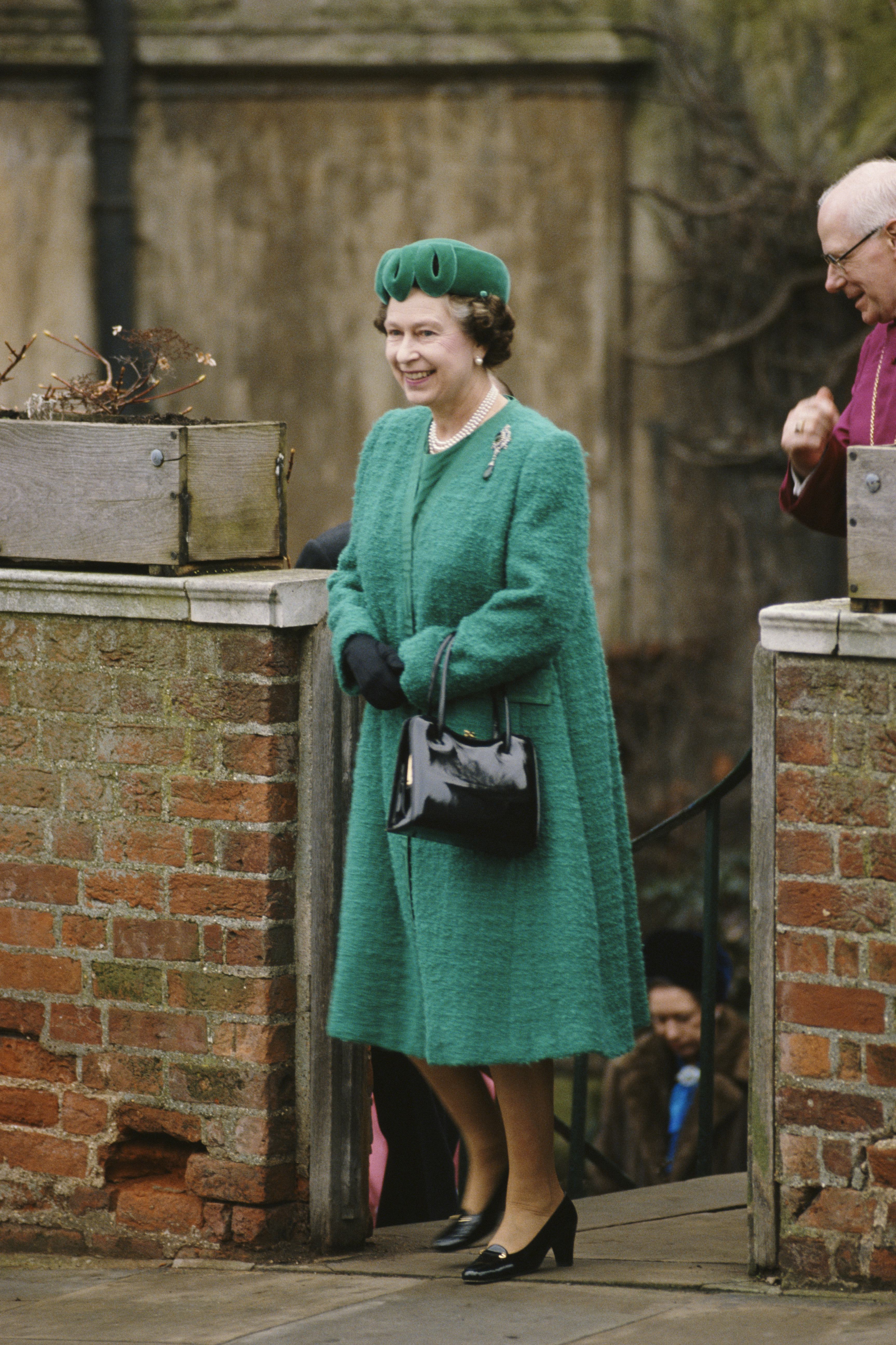 The British Royal Family’s Best Easter Fashion: See Princess Diana ...