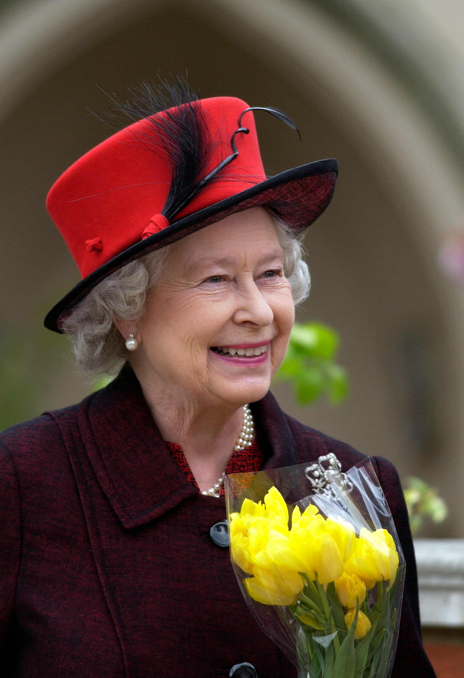 This Royal Family Instagram Account Is Your Ultimate Destination For ...