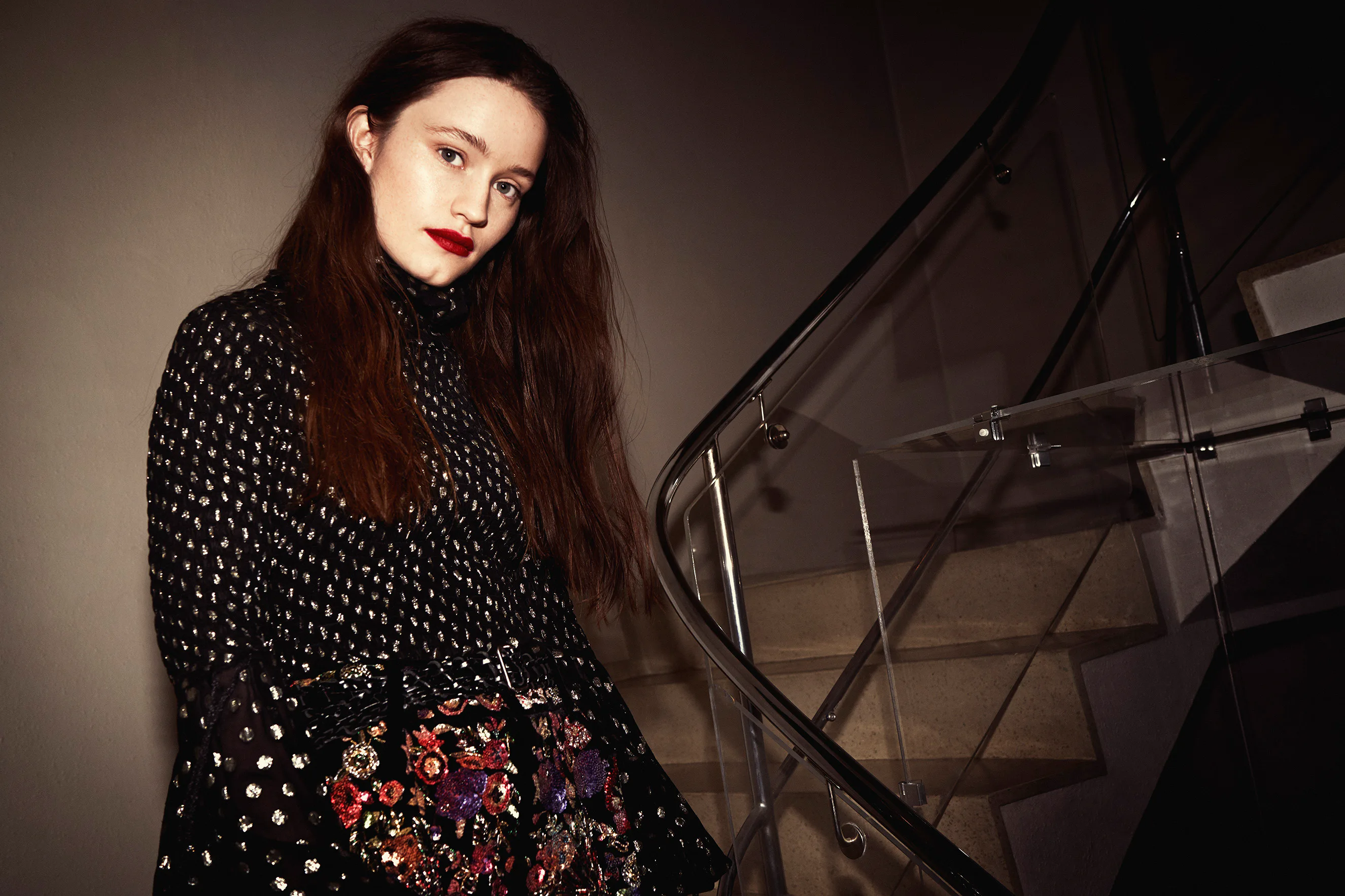 Sigrid, Fashion Darling and Lorde-Approved, Is the Scandi-Pop Star to ...